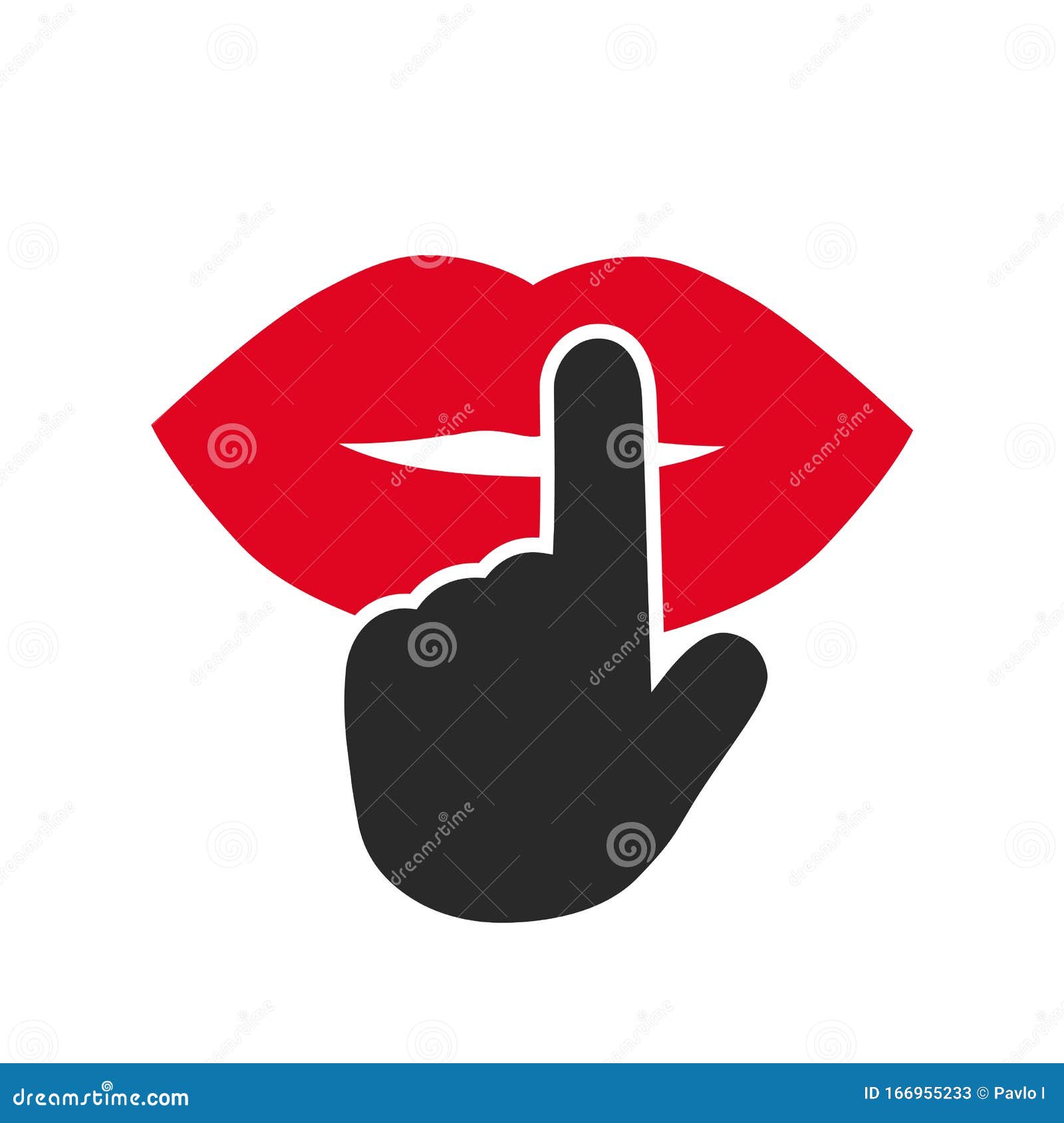 Vinger Op Lip Stil, Alsjeblieft Houd Stilzwijgend Symbool Houd Stil ... Vinger Op Lip Stil, Alsjeblieft Houd Stilzwijgend Symbool Houd Stil ...