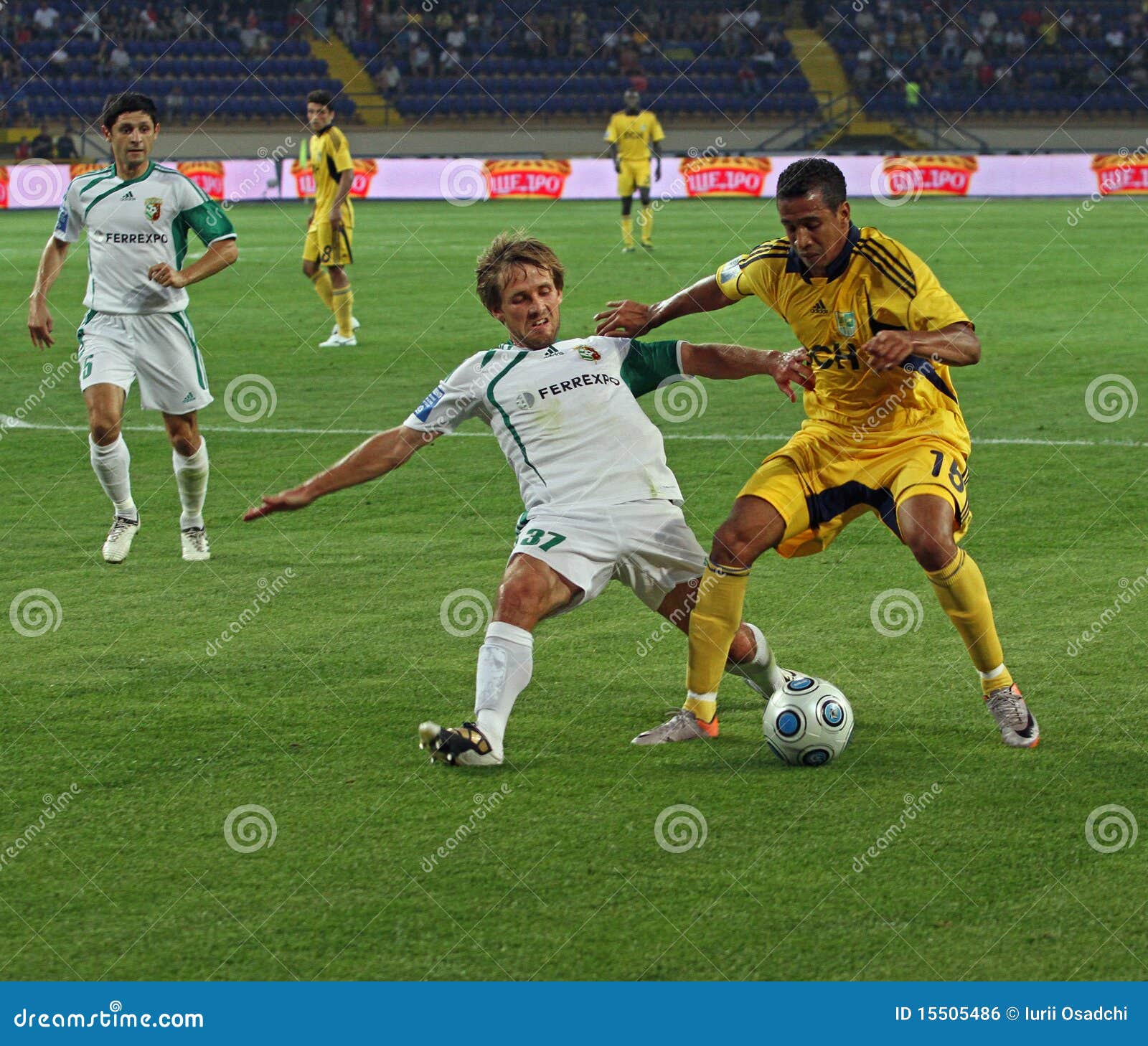 Vinicius Fininho photo éditorial. Image du foule, éditorial - 15505486