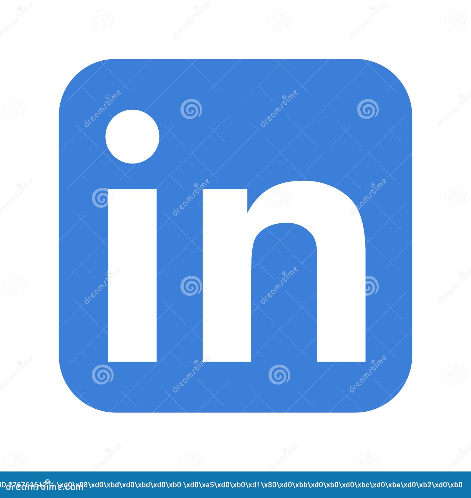 Linkedin Vector Islolated Icon. Social Media Logo ,symbol ... Linkedin Vector Islolated Icon. Social Media Logo ,symbol ...