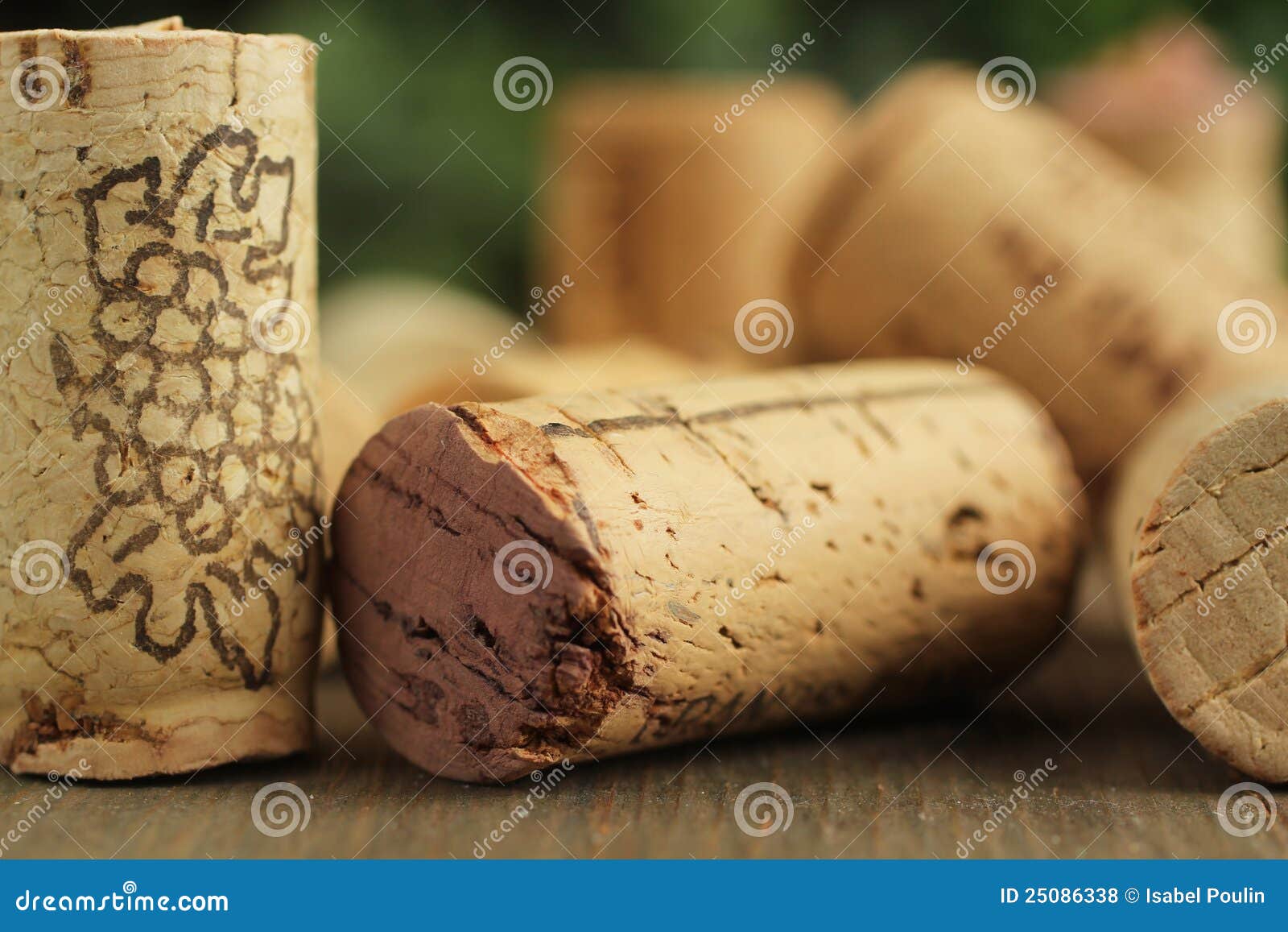 Vino del corcho foto de archivo. Imagen de partido, corcho - 25086338