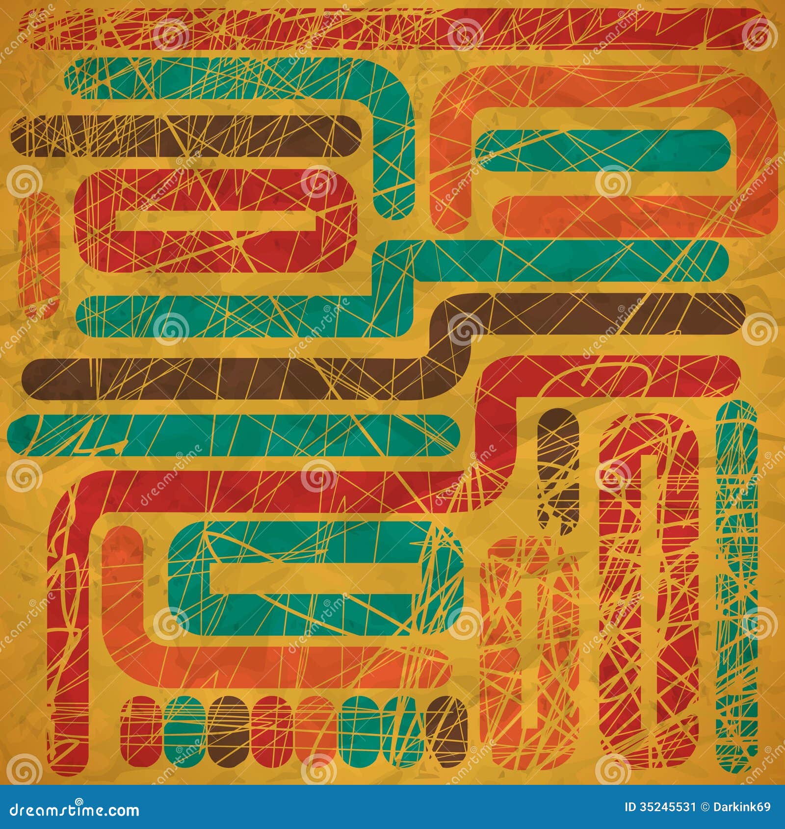 Worn Lines Stock Illustrations – 5,365 Worn Lines Stock Illustrations ...