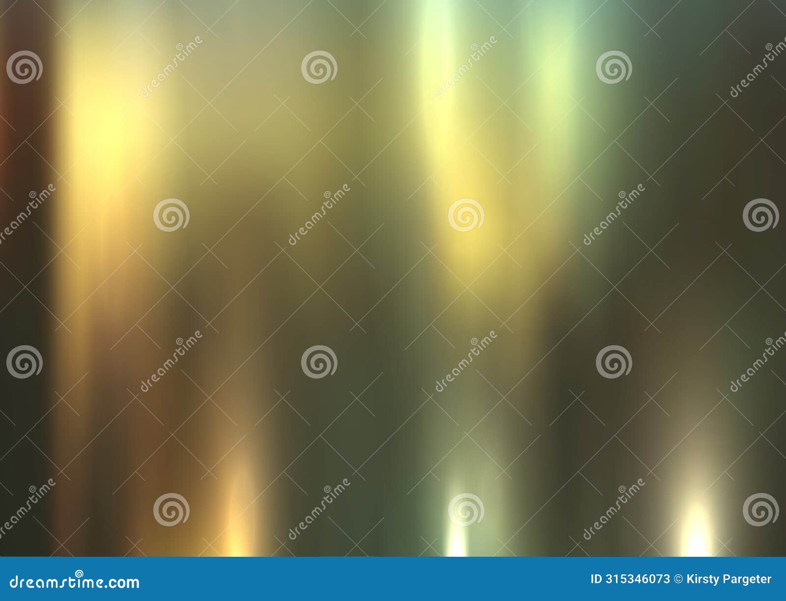 Vintage Abstract Blur Background with Light Leaks Stock Vector ...