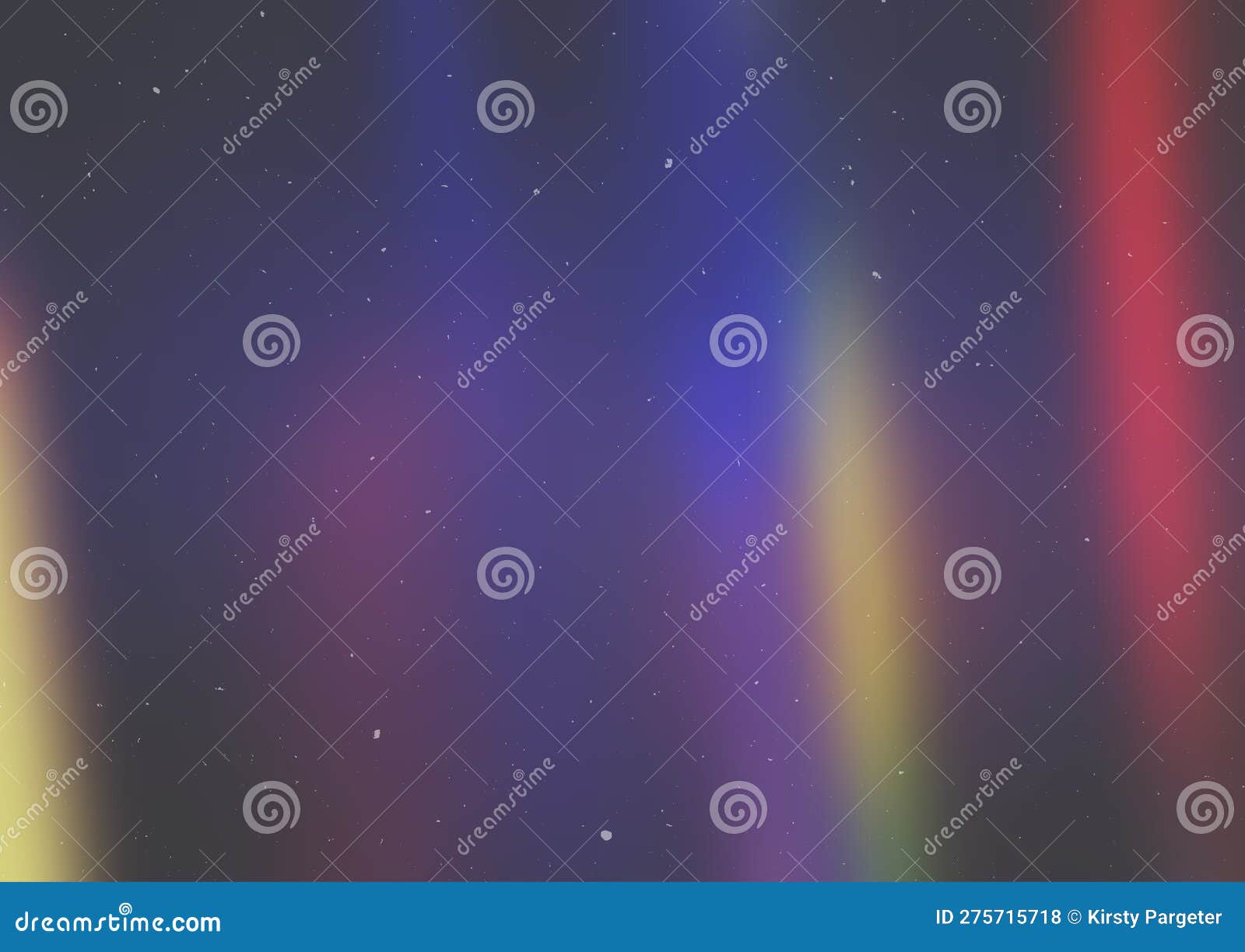 Vintage Abstract Light Leaks Overlay Background with Dusty Texture ...