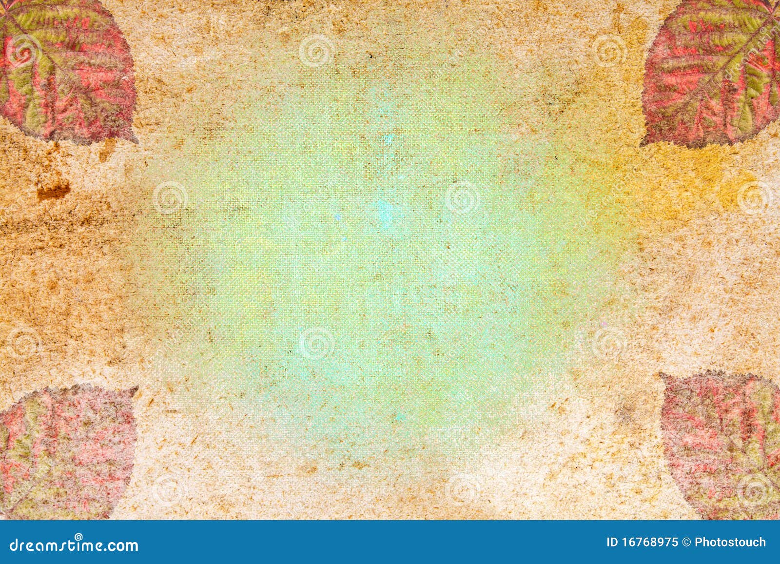 Vintage Abstract Stationery Paper Stock Illustration - Illustration of ...