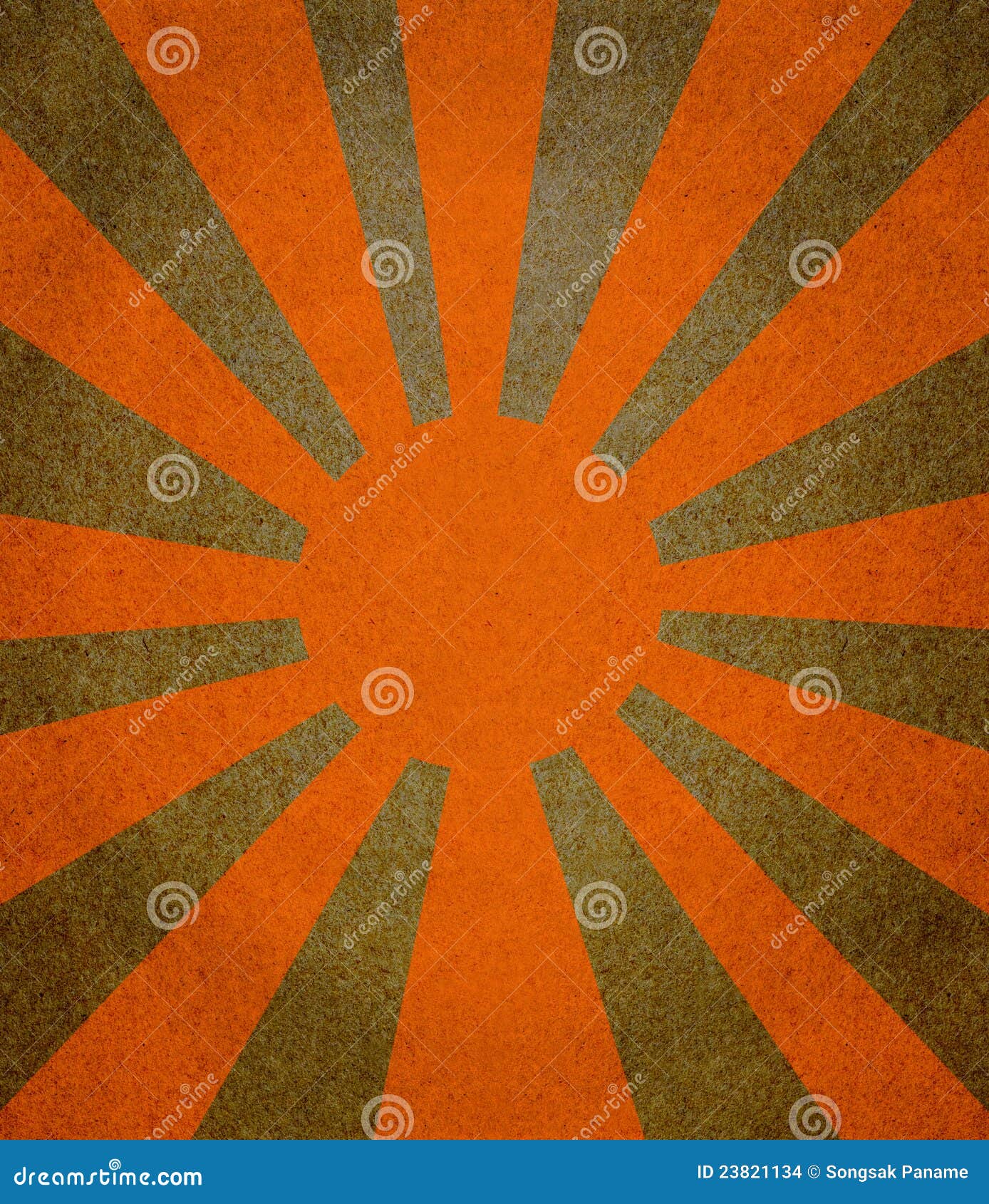 Vintage abstract sun rays stock illustration. Illustration of ...