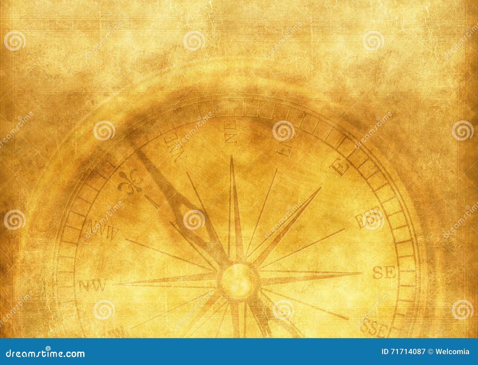 Vintage Adventure Background Stock Image - Image of east, paper: 71714087