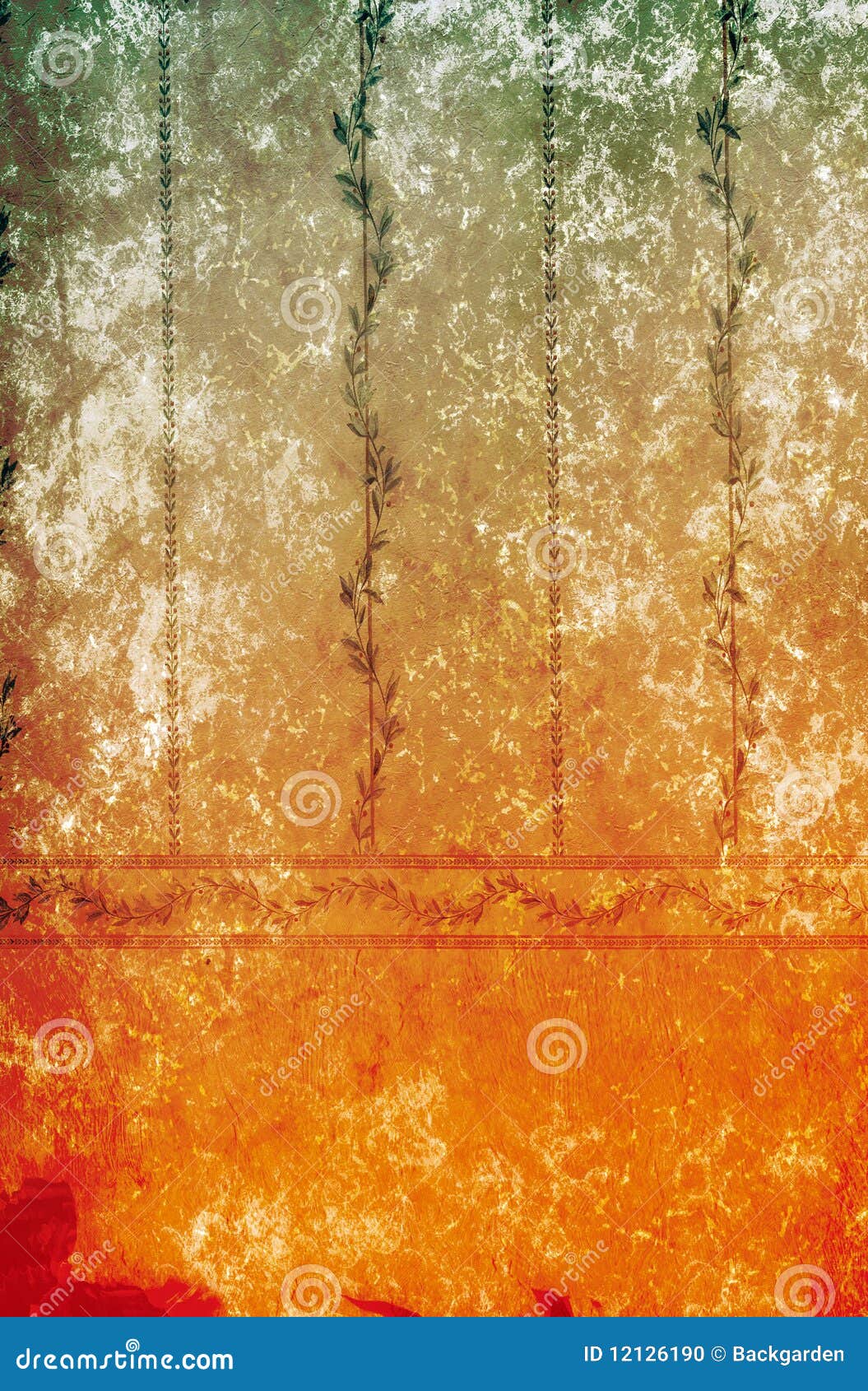 Vintage aged background stock photo. Image of retro, poster - 12126190