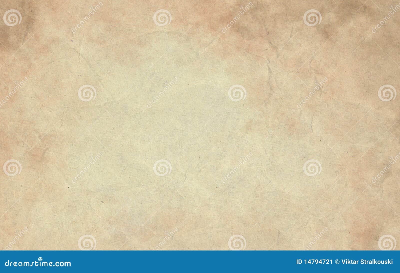 Vintage Aged Paper Royalty-Free Stock Photography | CartoonDealer.com ...