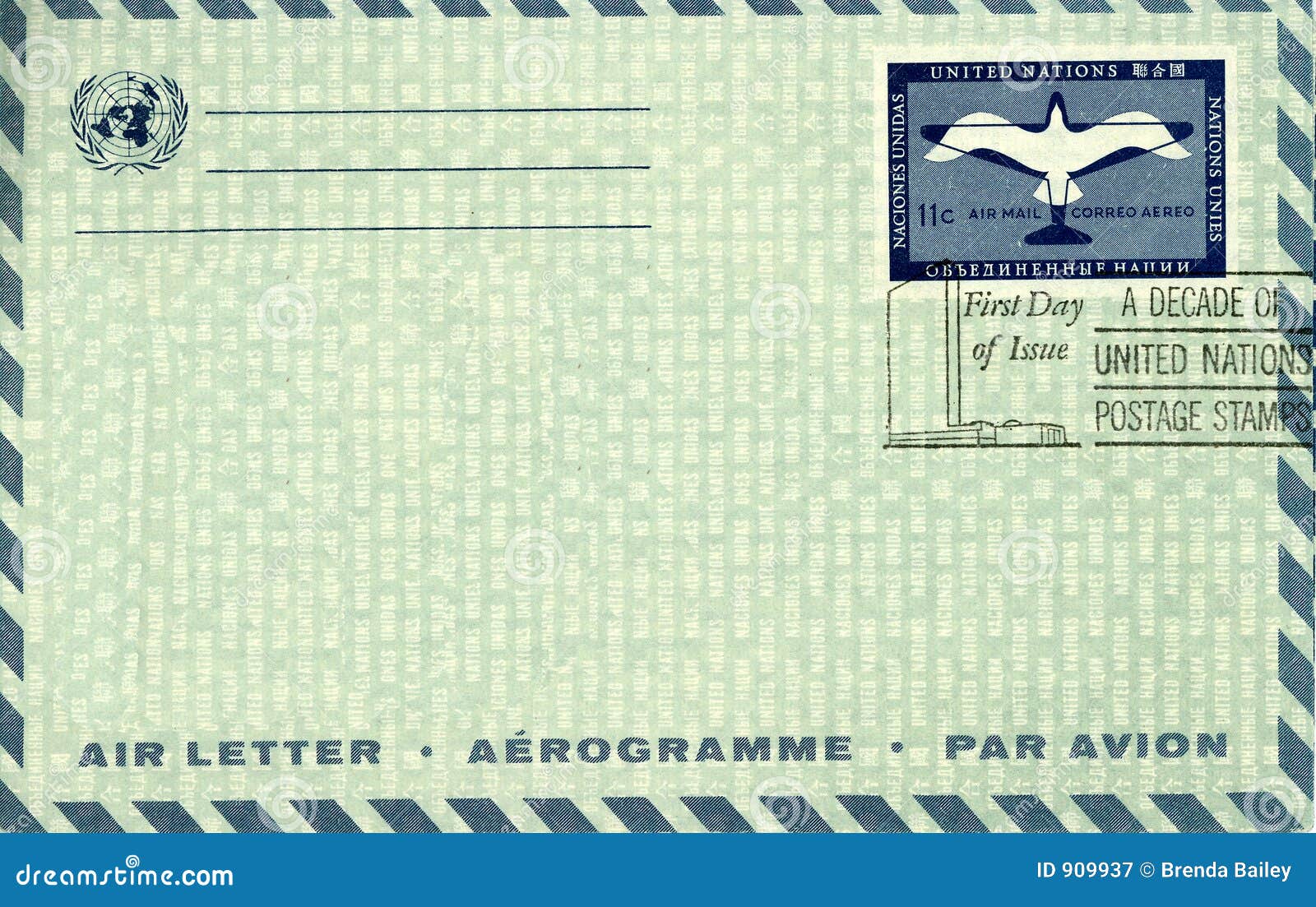 Vintage airmail envelope stock image. Image of sepia, rustic - 909937 Vintage airmail envelope stock image. Image of sepia, rustic - 909937