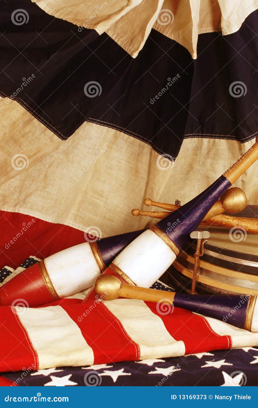 Vintage americana stock image. Image of stars, decorative - 13169373