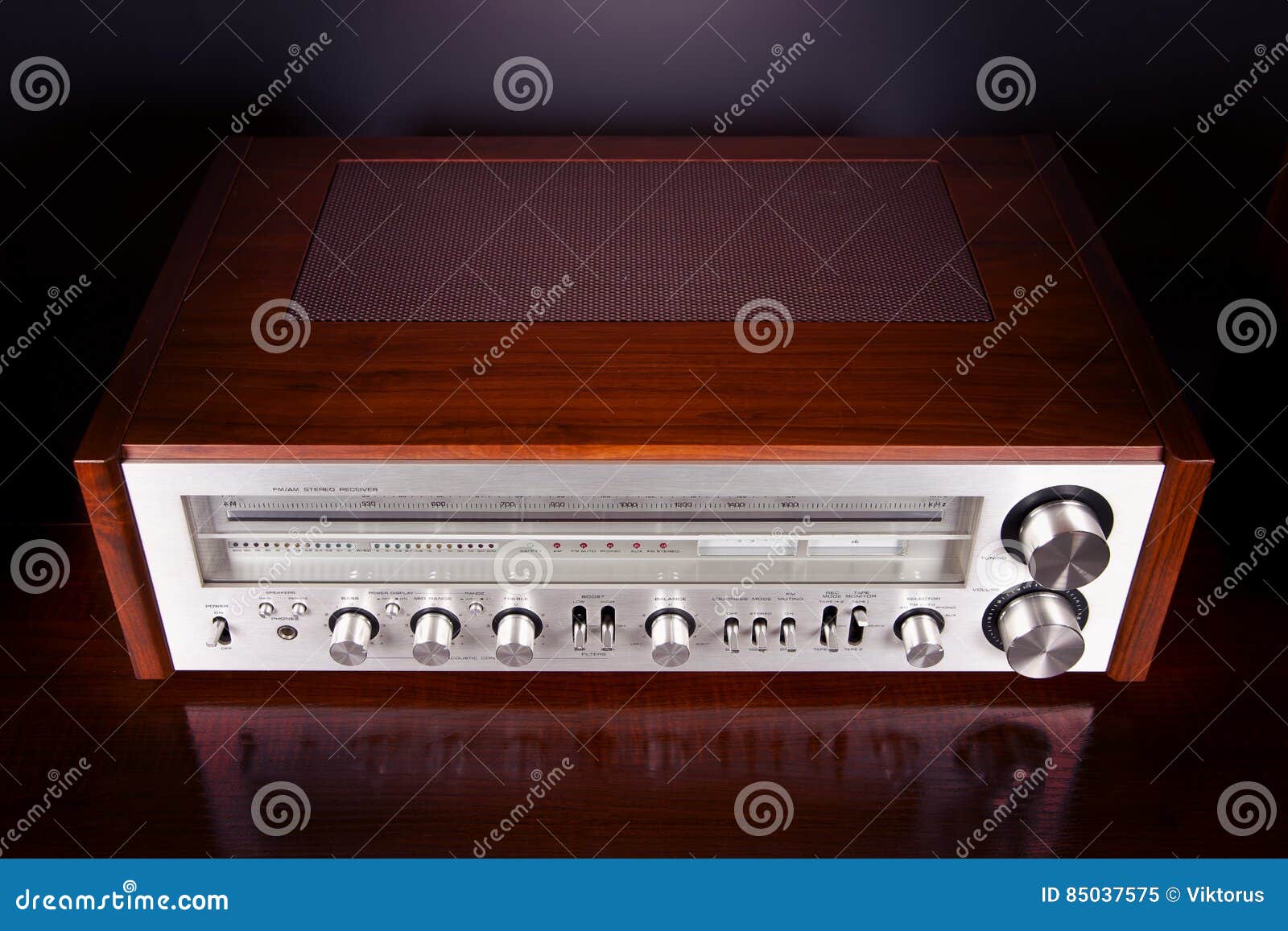 Retro Stereo Viewer Royalty-Free Stock Photography | CartoonDealer.com ...