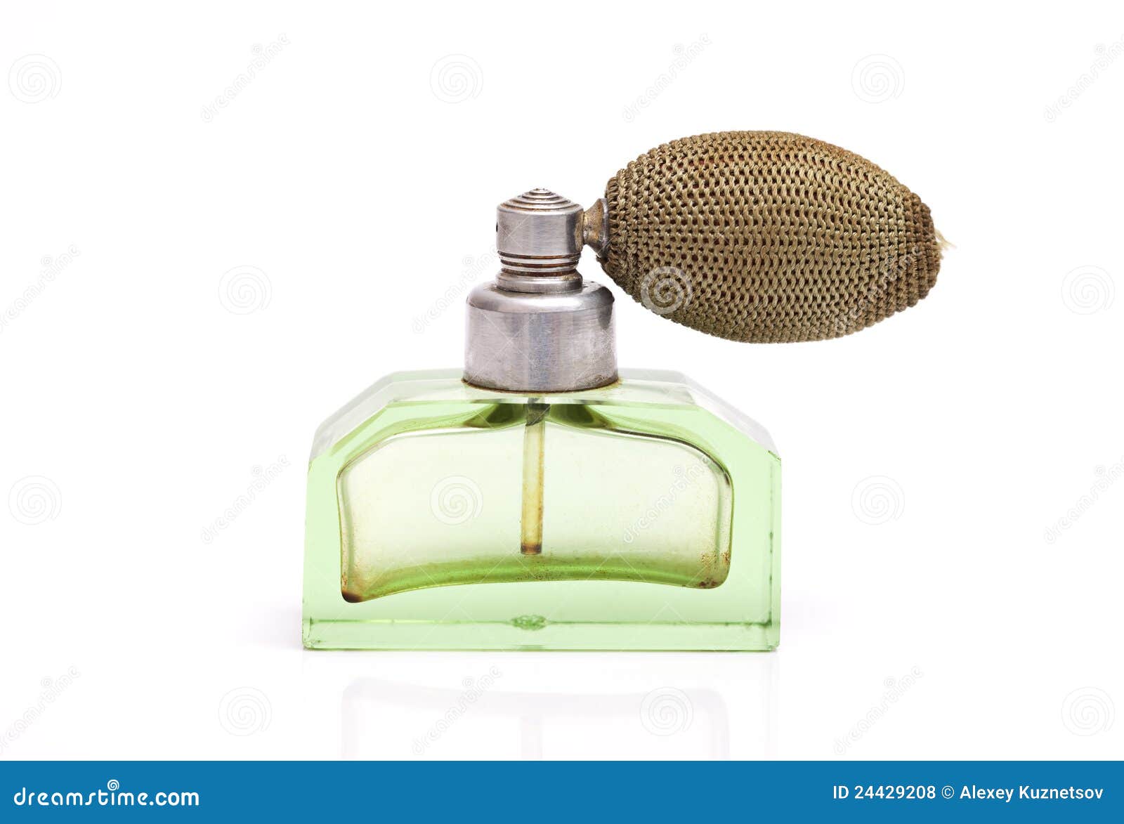 Vintage atomizer stock photo. Image of antique, sprayer - 24429208