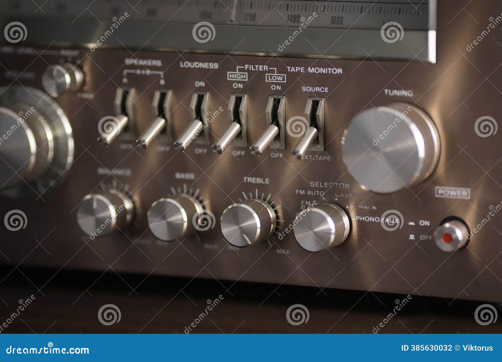 Vintage Audio Cassettes Isolated On White Background Stock Photo ...