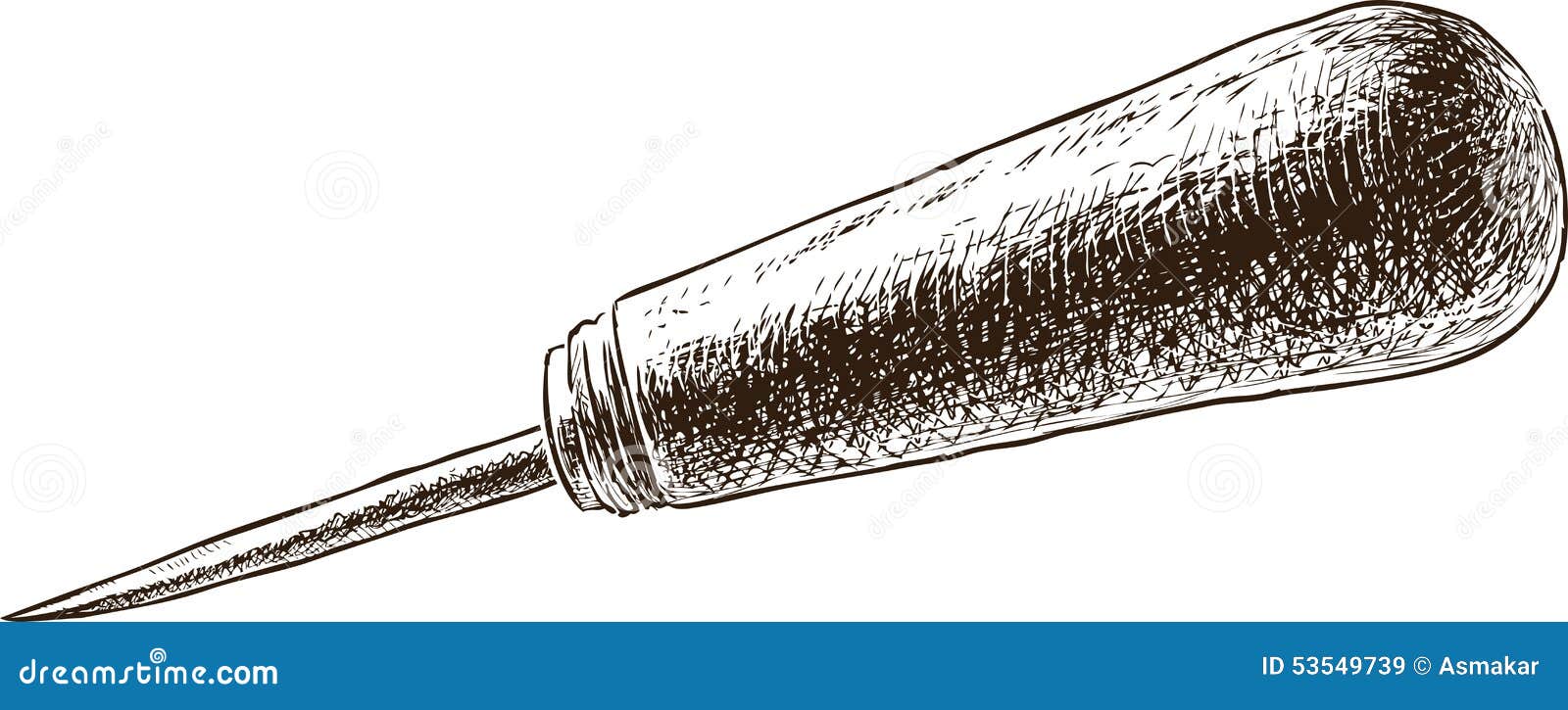 Awl Cartoons, Illustrations & Vector Stock Images - 2435 Pictures to ...