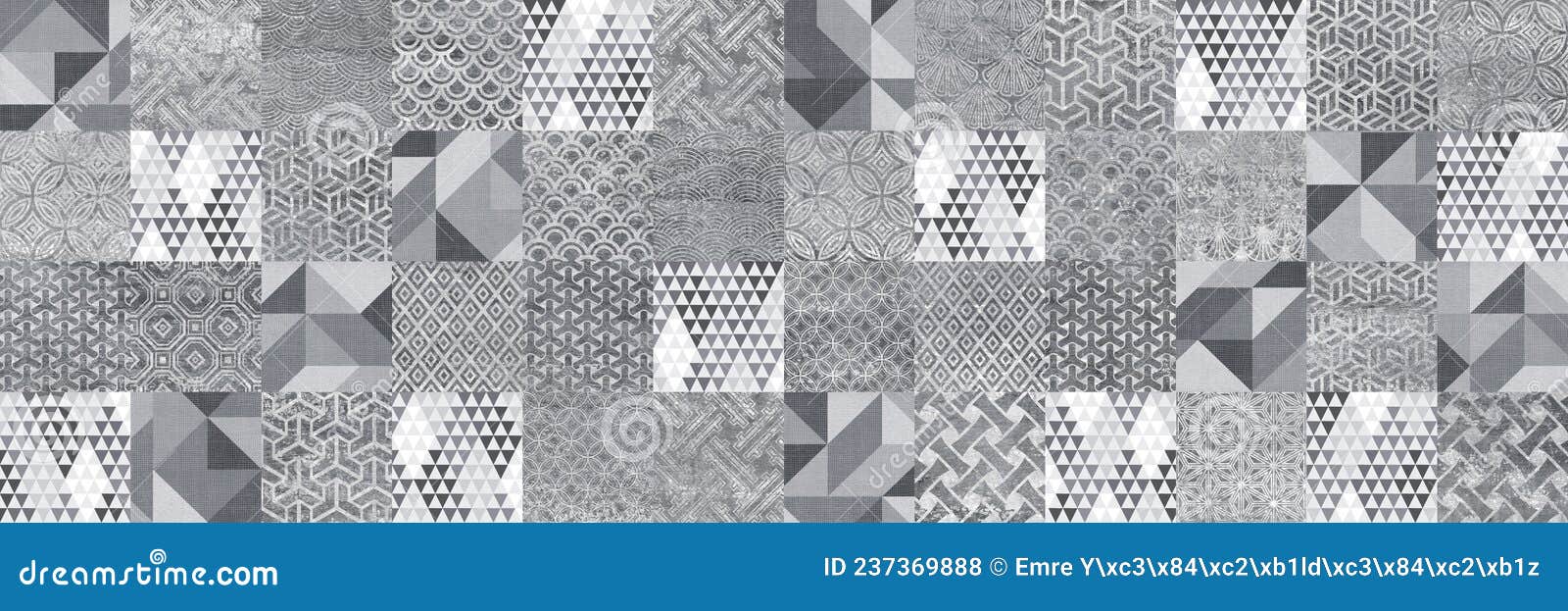 Vintage Background, Antique Background, Patchwork Pattern, Wallpaper ...