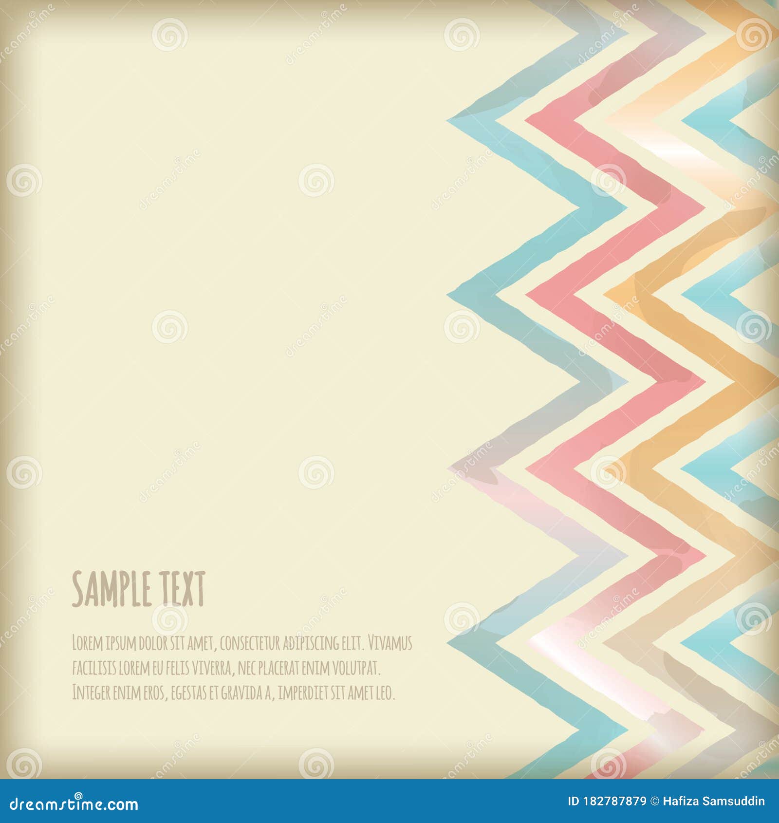 Vintage background design stock vector. Illustration of graphics ...