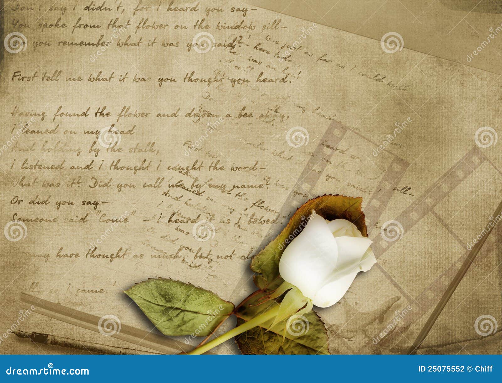 104 Vintage Background Faded Rose Old Letter Photos - Free & Royalty ...