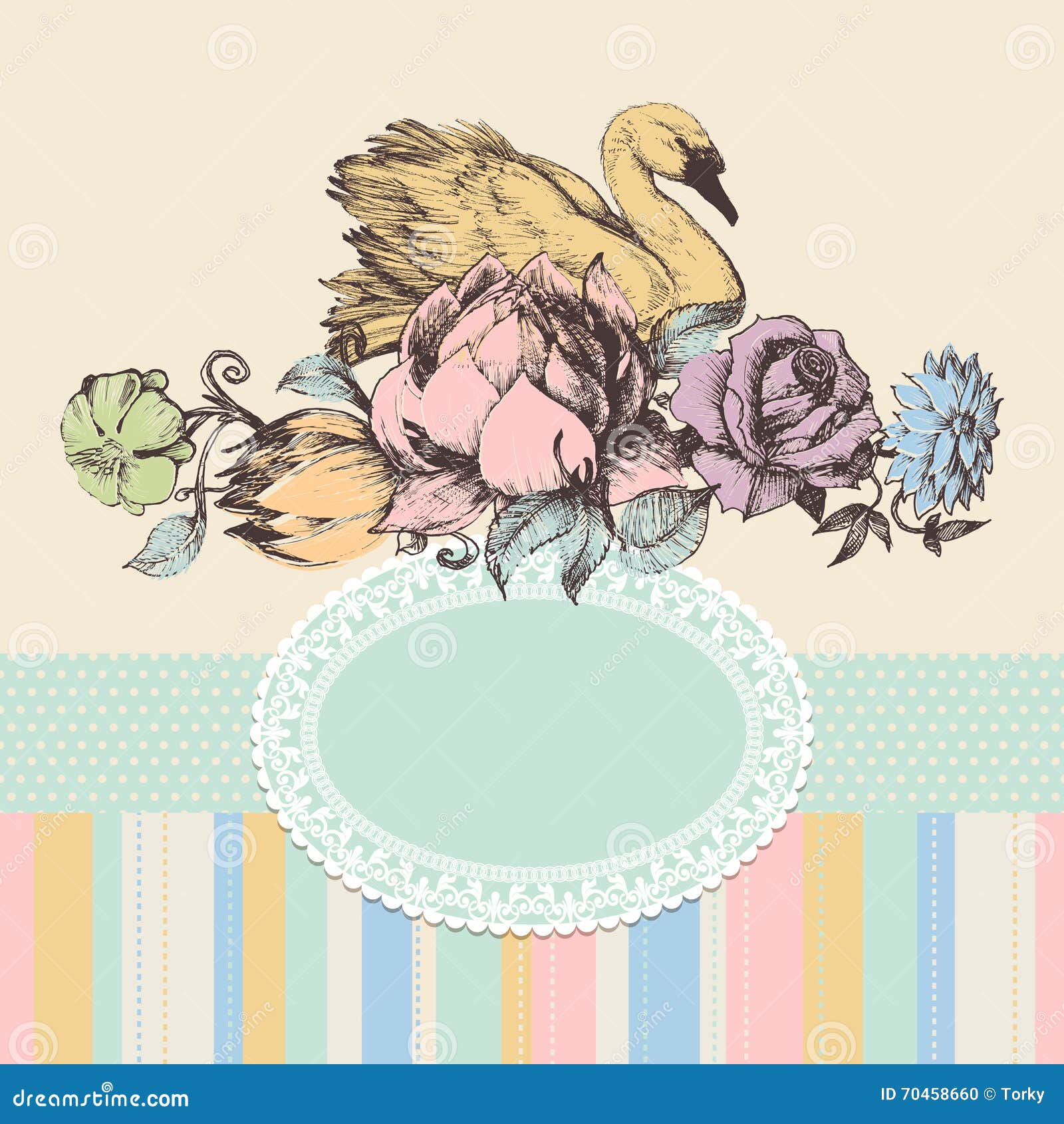 Swan Frame Stock Illustrations – 893 Swan Frame Stock Illustrations ...