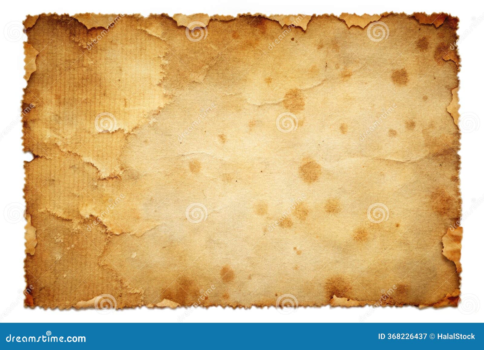 Ancient War-torn Map Of Europe With Battle Markings And Wax Seals Stock ...