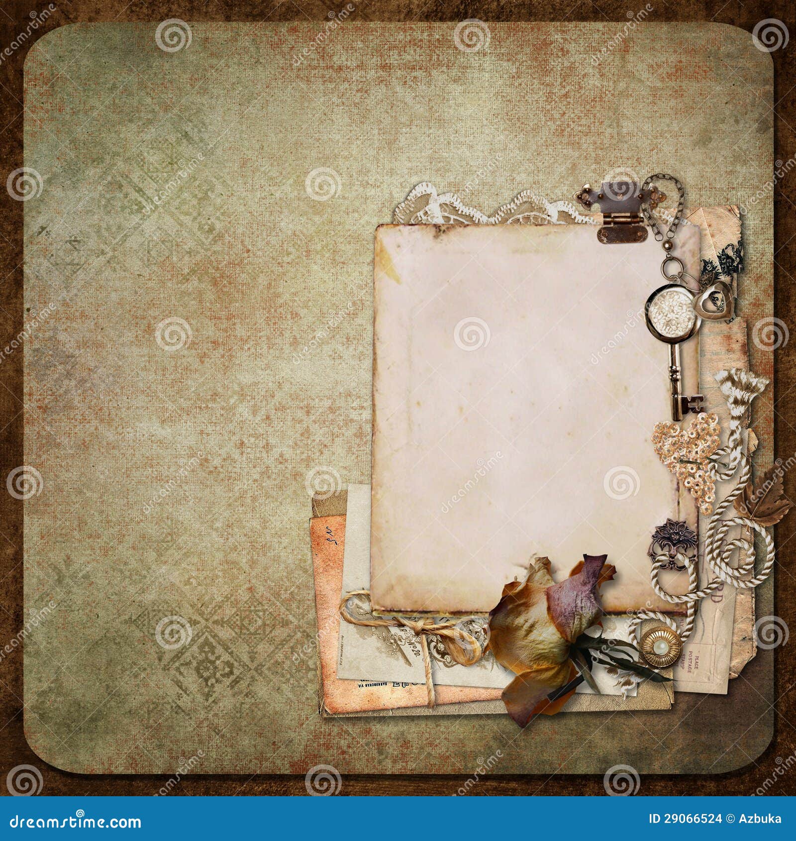 Vintage Background Old Cards Stock Illustrations – 25,643 Vintage ...