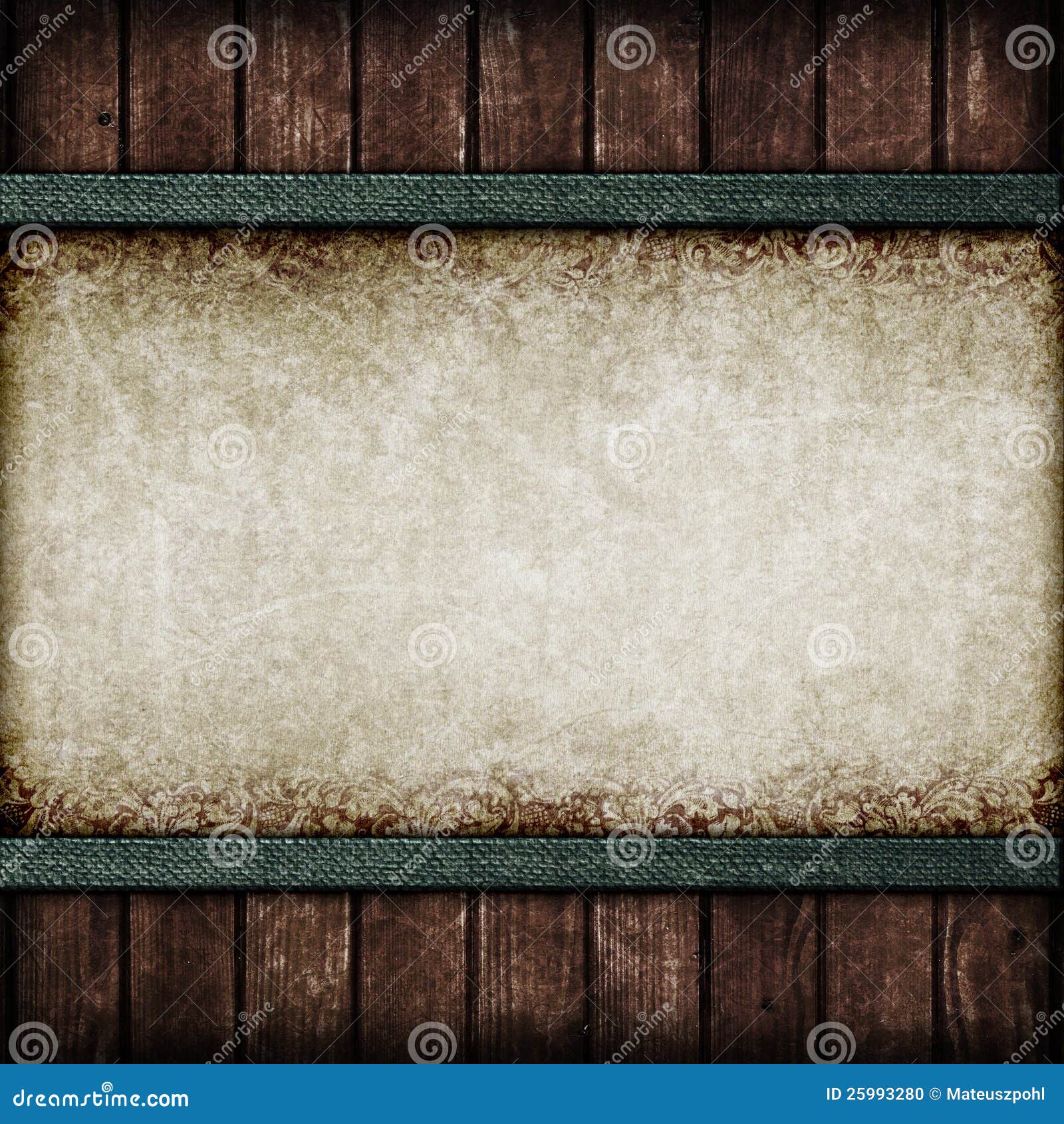 Vintage Background. Paper and Boards. Stock Photo - Image of wallpaper ...
