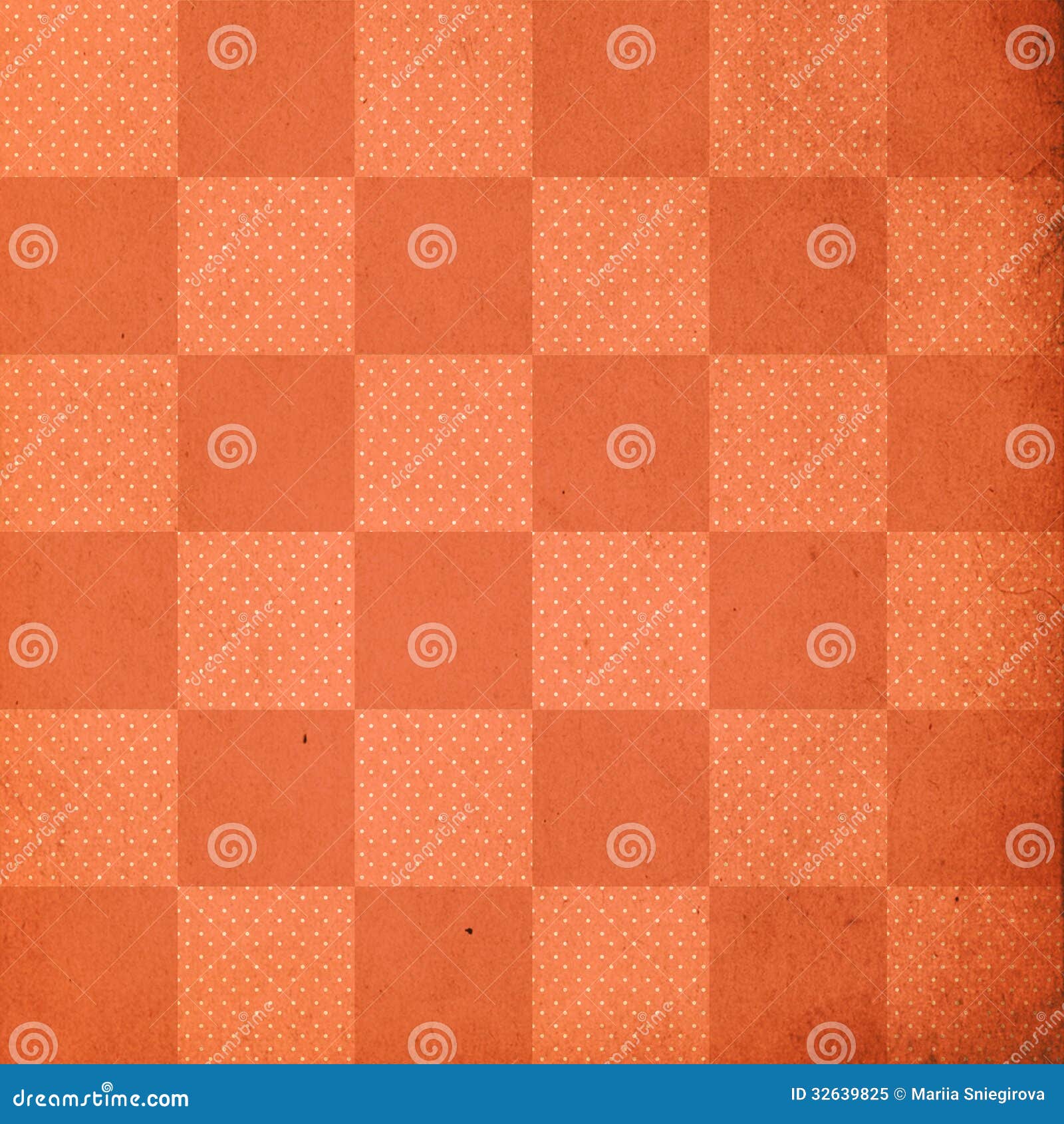 Patchwork Style Tribal Bricks Seamless Texture, Pastel Colors Vector ...