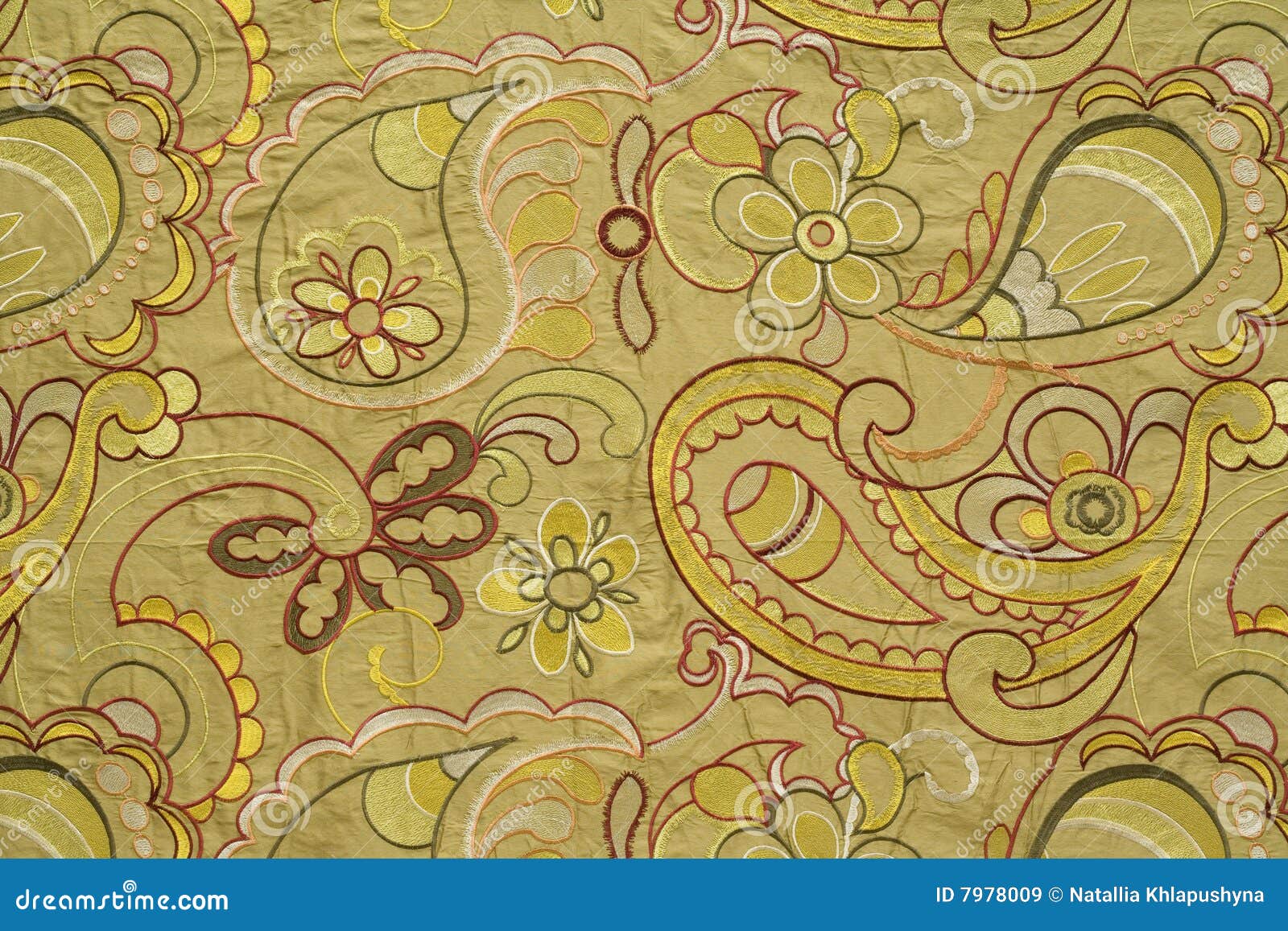 Vintage Background, Textile Stock Image - Image of asian, graphic: 7978009