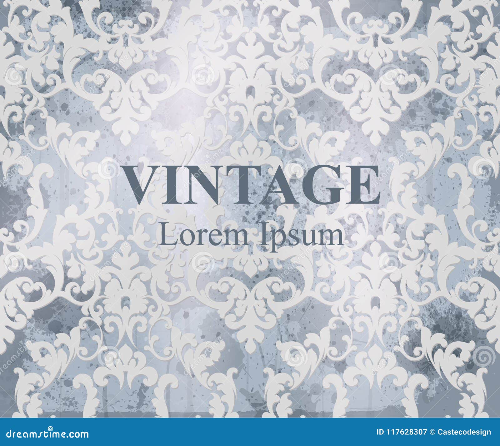 Royal Texture Cartoon Vector | CartoonDealer.com #11648303