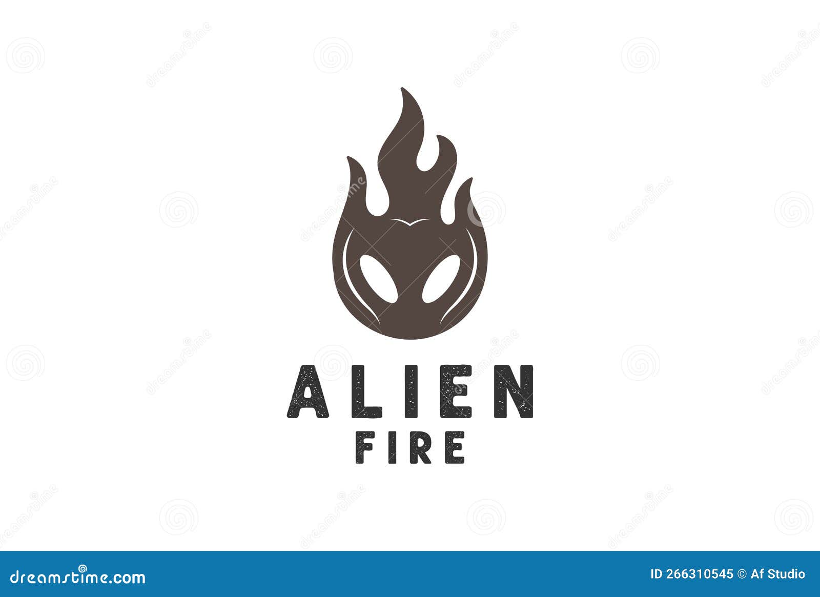 Burn Alien Texture Stock Photography | CartoonDealer.com #32745212