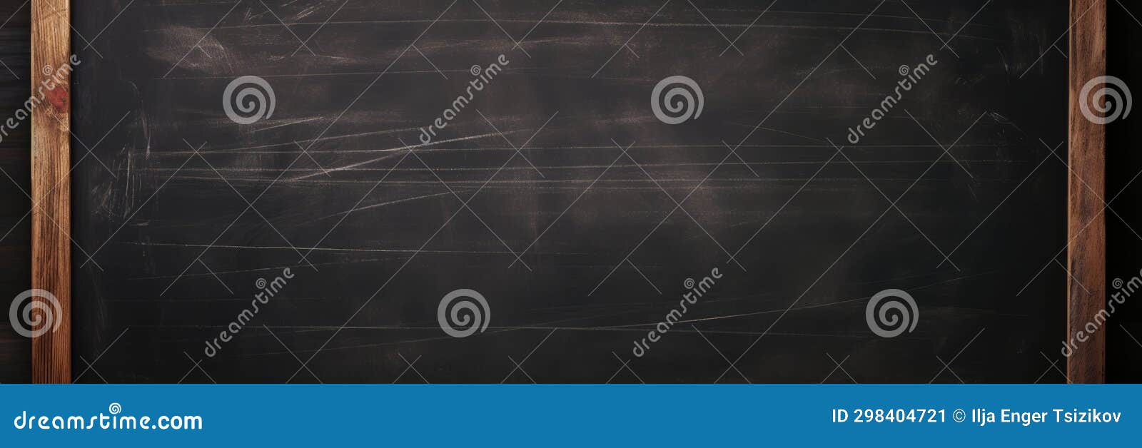 Vintage Blackboard Texture Background With Rustic Chalkboard Surface ...