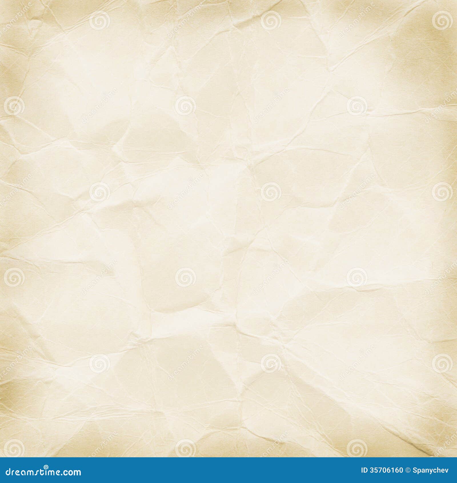 Vintage blank paper stock photo. Image of copy, background - 35706160