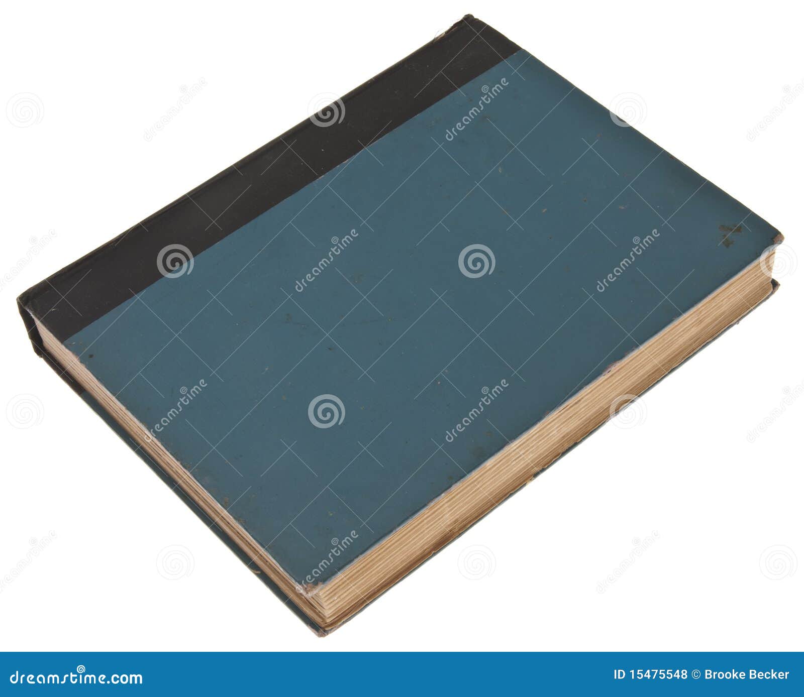 Vintage Blue Book stock photo. Image of manuscript, paper - 15475548