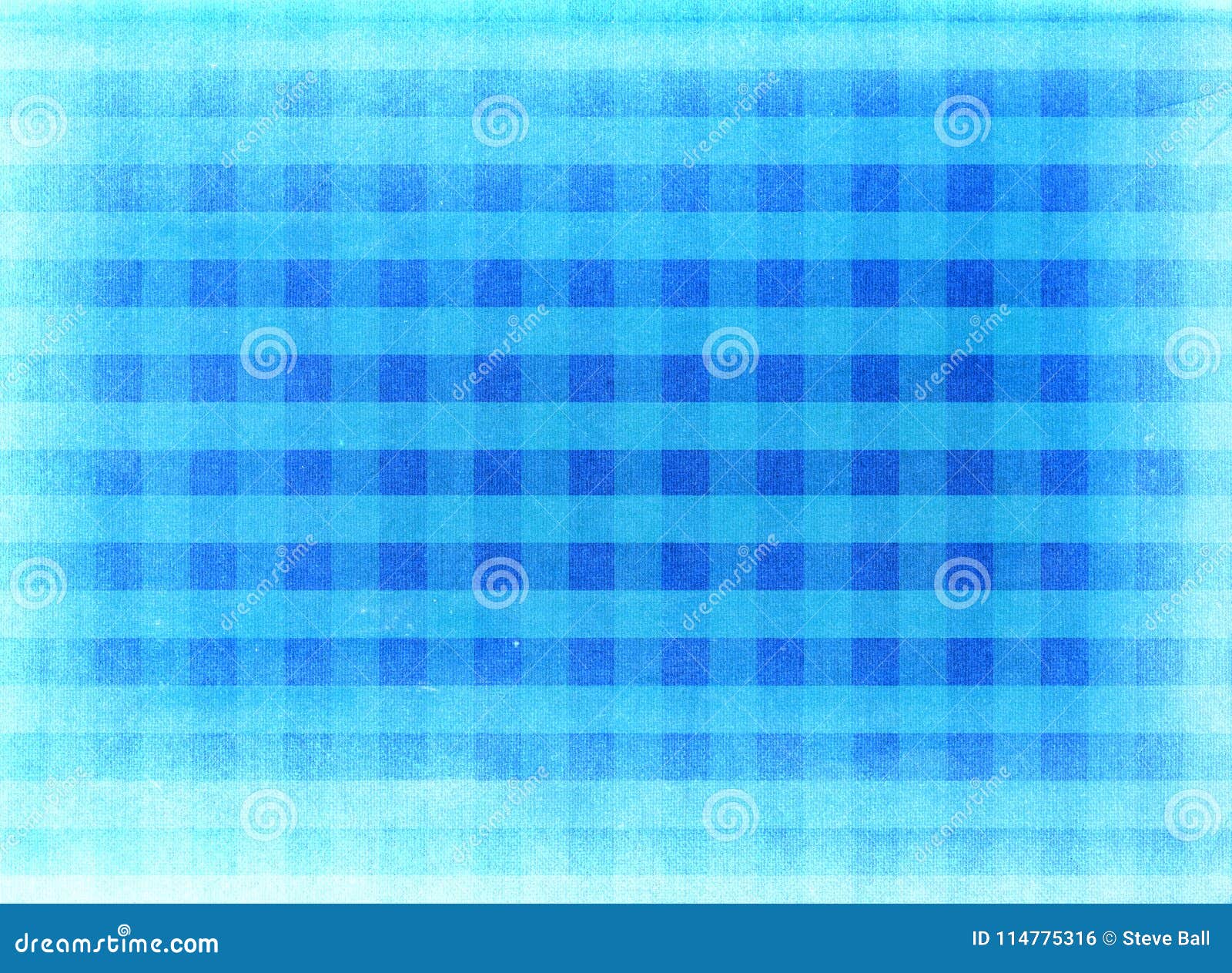 Chequered Fabric Pattern Plaid, Silky Textile Vector Texture. Throw ...