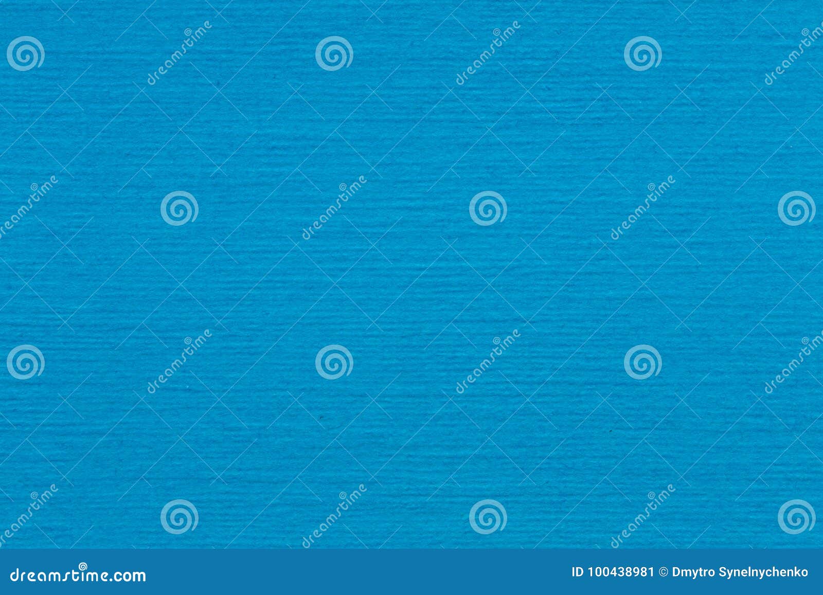 Vintage Blue Paper Background. Stock Image - Image of design, deep ...