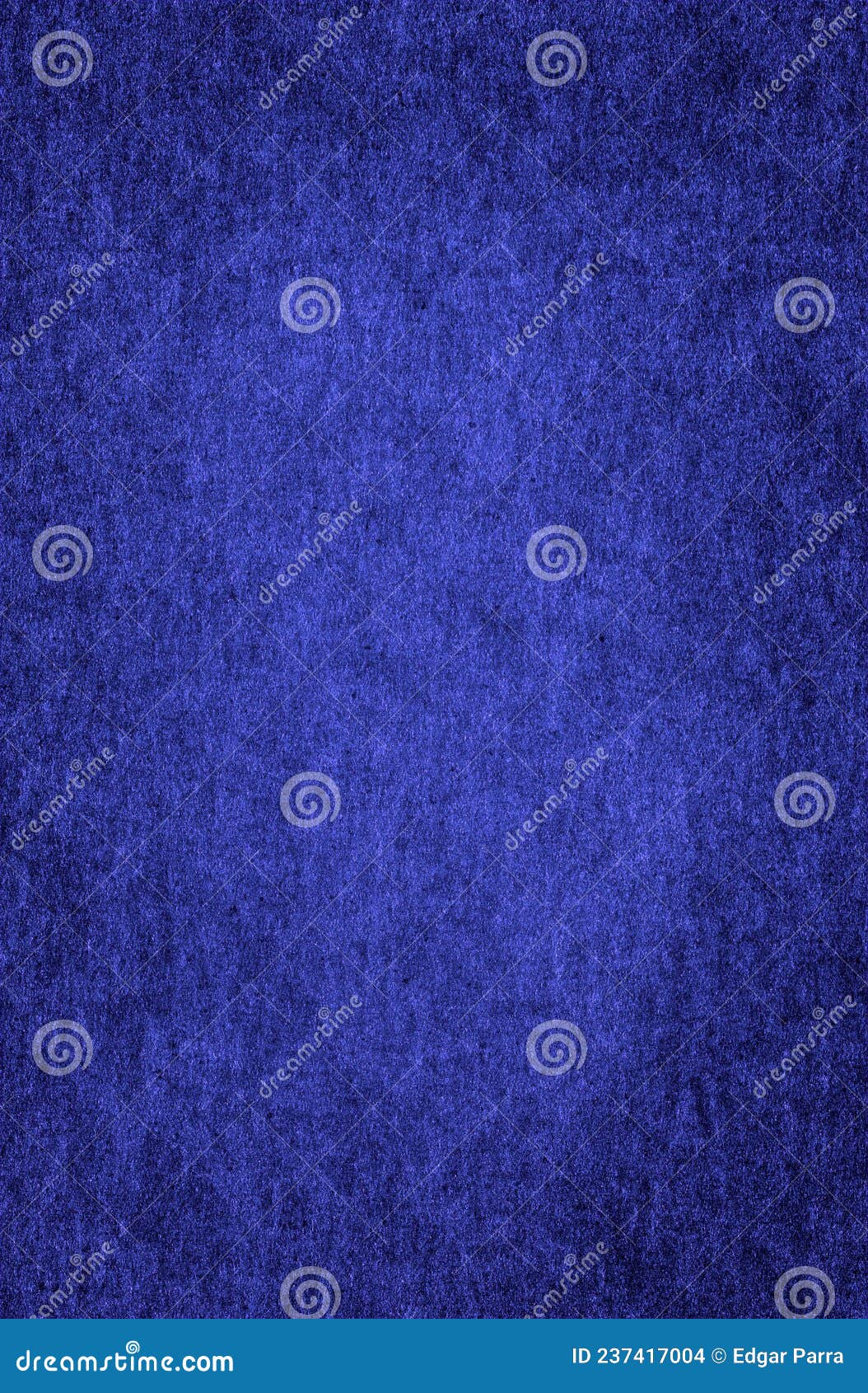 Dark Blue Paper Texture in Extremely High Resolution. Stock Photo ...