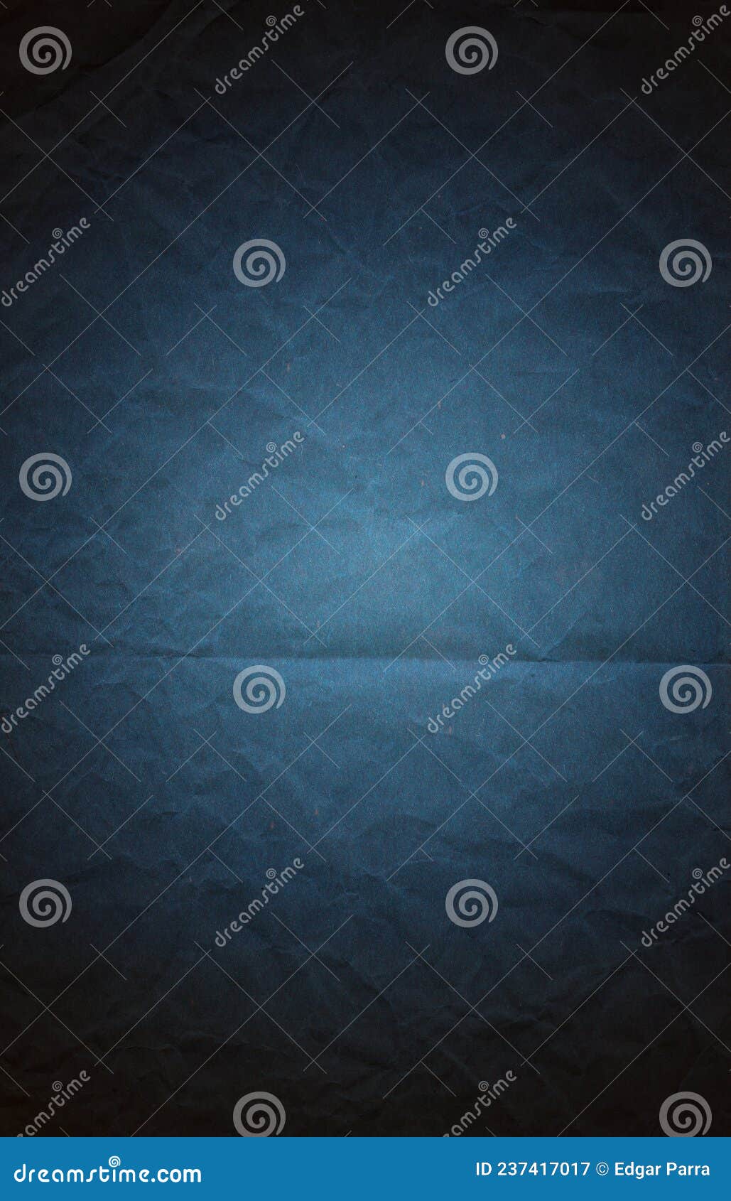 Dark Blue Paper Texture in Extremely High Resolution. Stock Image ...