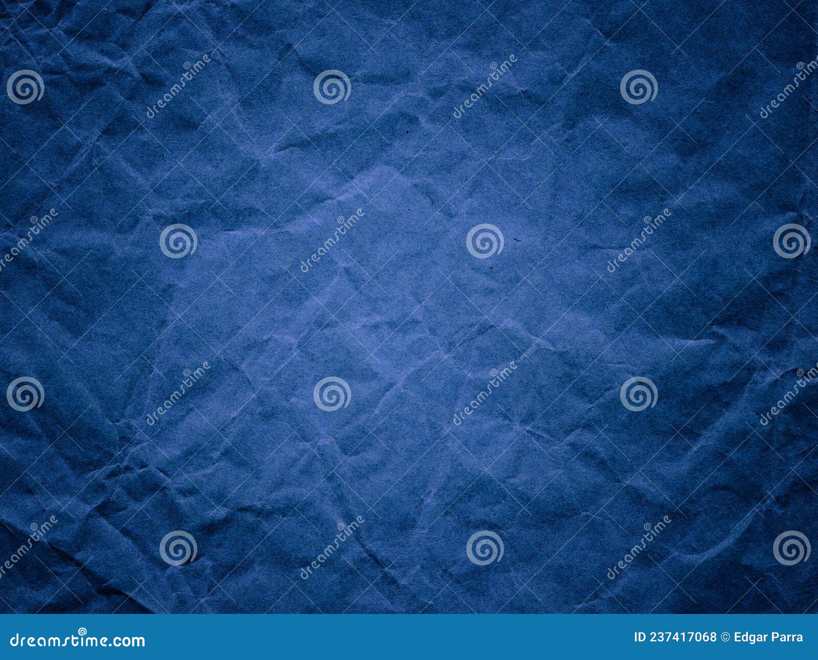 Dark Blue Paper Texture in Extremely High Resolution. Stock Photo ...