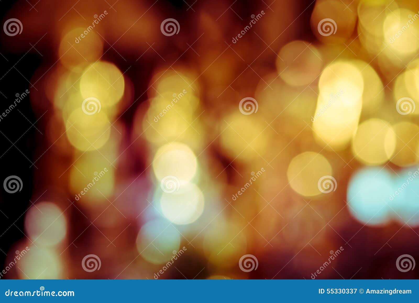 Vintage Blur Tiny Green Leaves Background, Texture Stock Photo ...