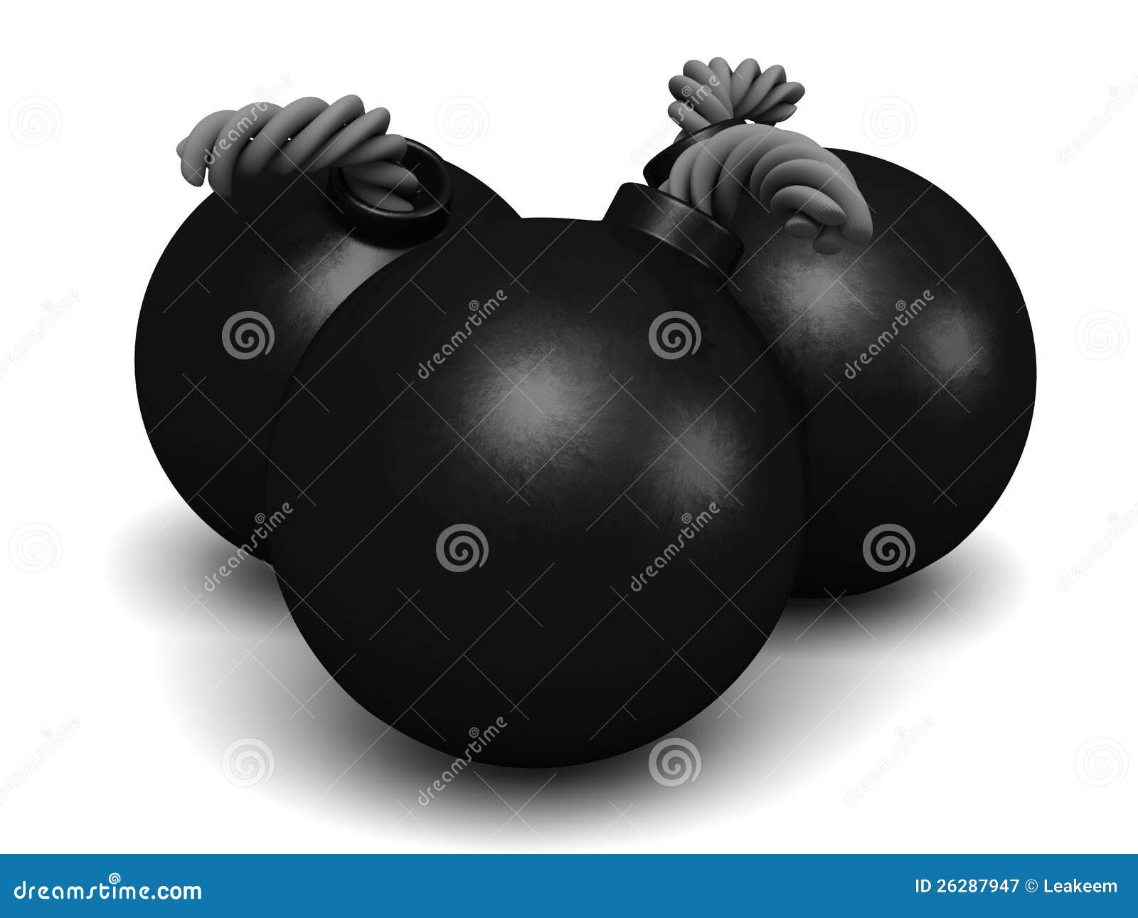 Vintage Bombs stock illustration. Illustration of violence - 26287947