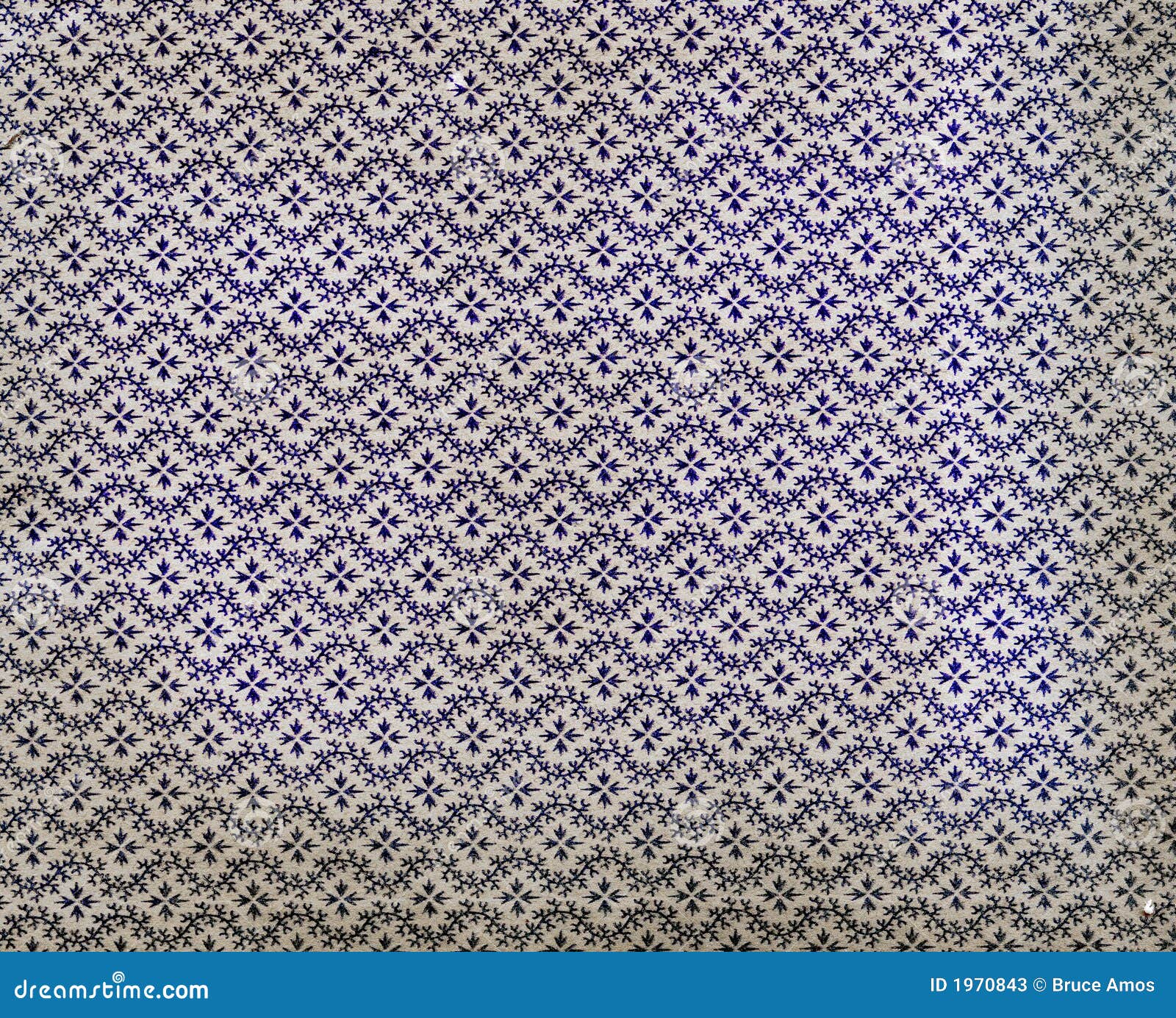 Vintage Book Liner Picture. Image: 1970843