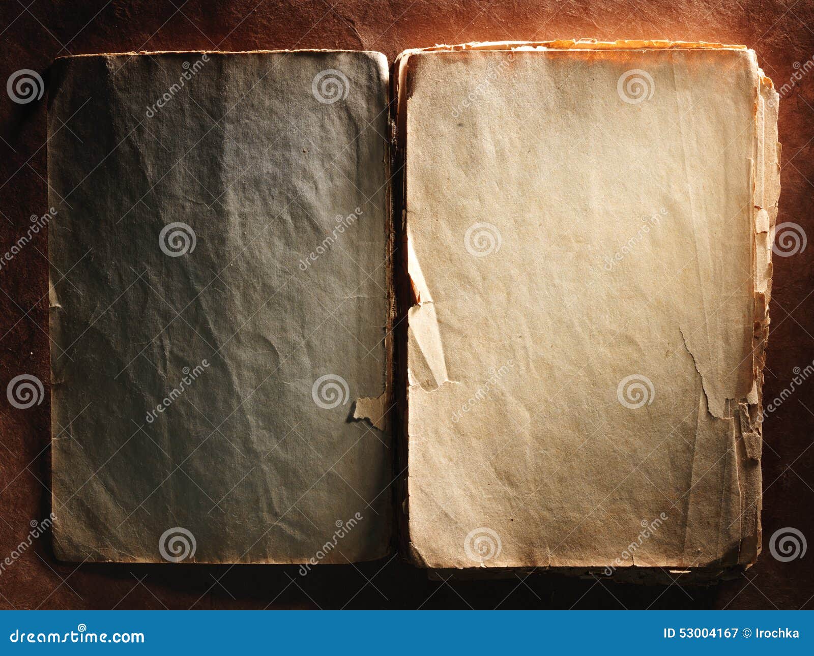 Vintage book on old paper stock image. Image of nautical - 53004167