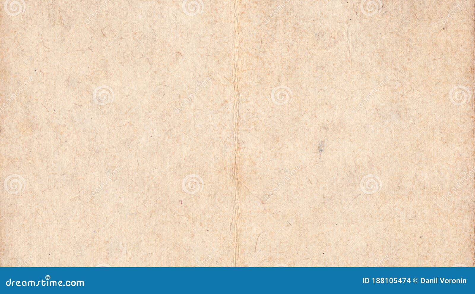 Vintage Book Paper Texture. High Resolution Grunge Background Stock ...