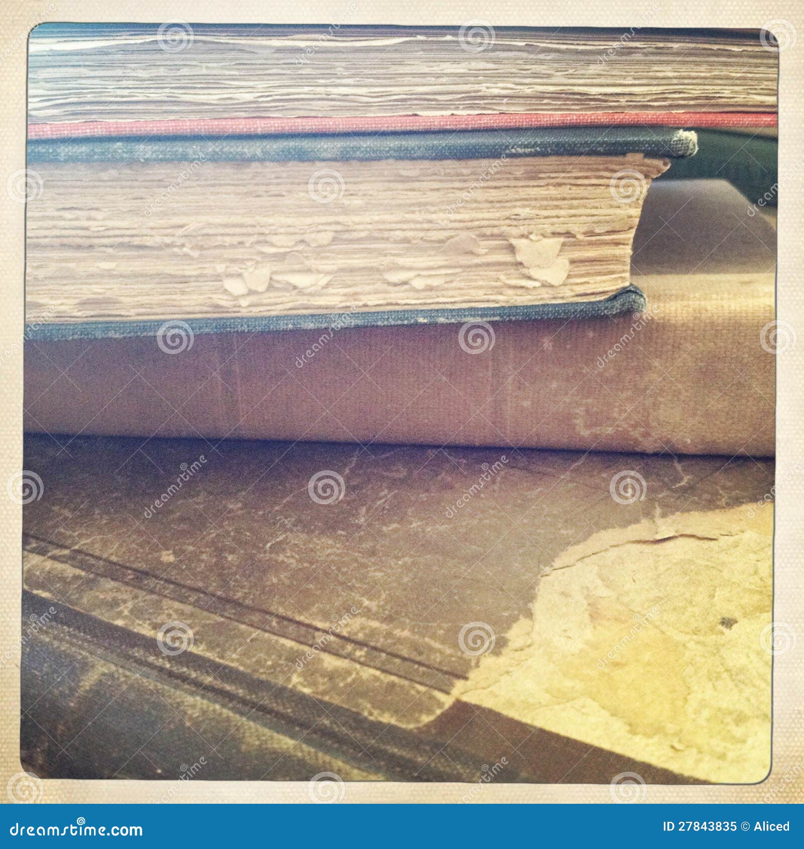 Vintage book textures stock image. Image of condition - 27843835