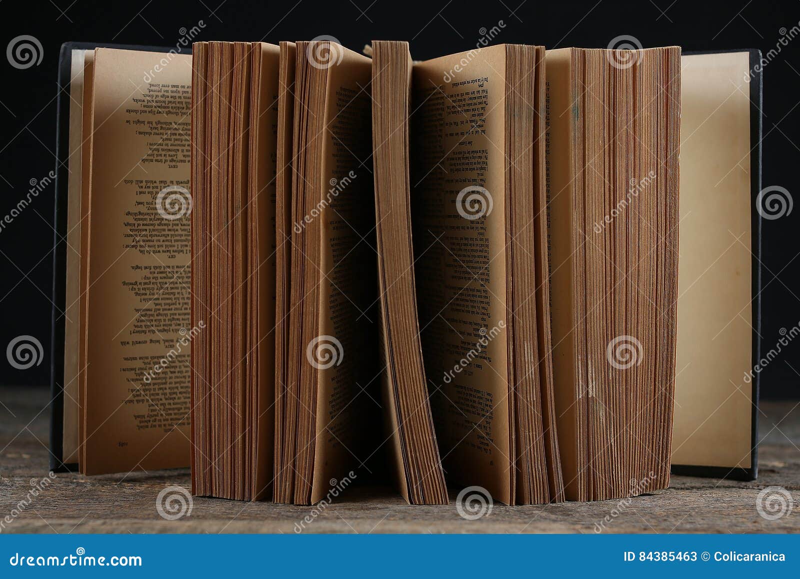Vintage book stock image. Image of chapter, religion - 84385463