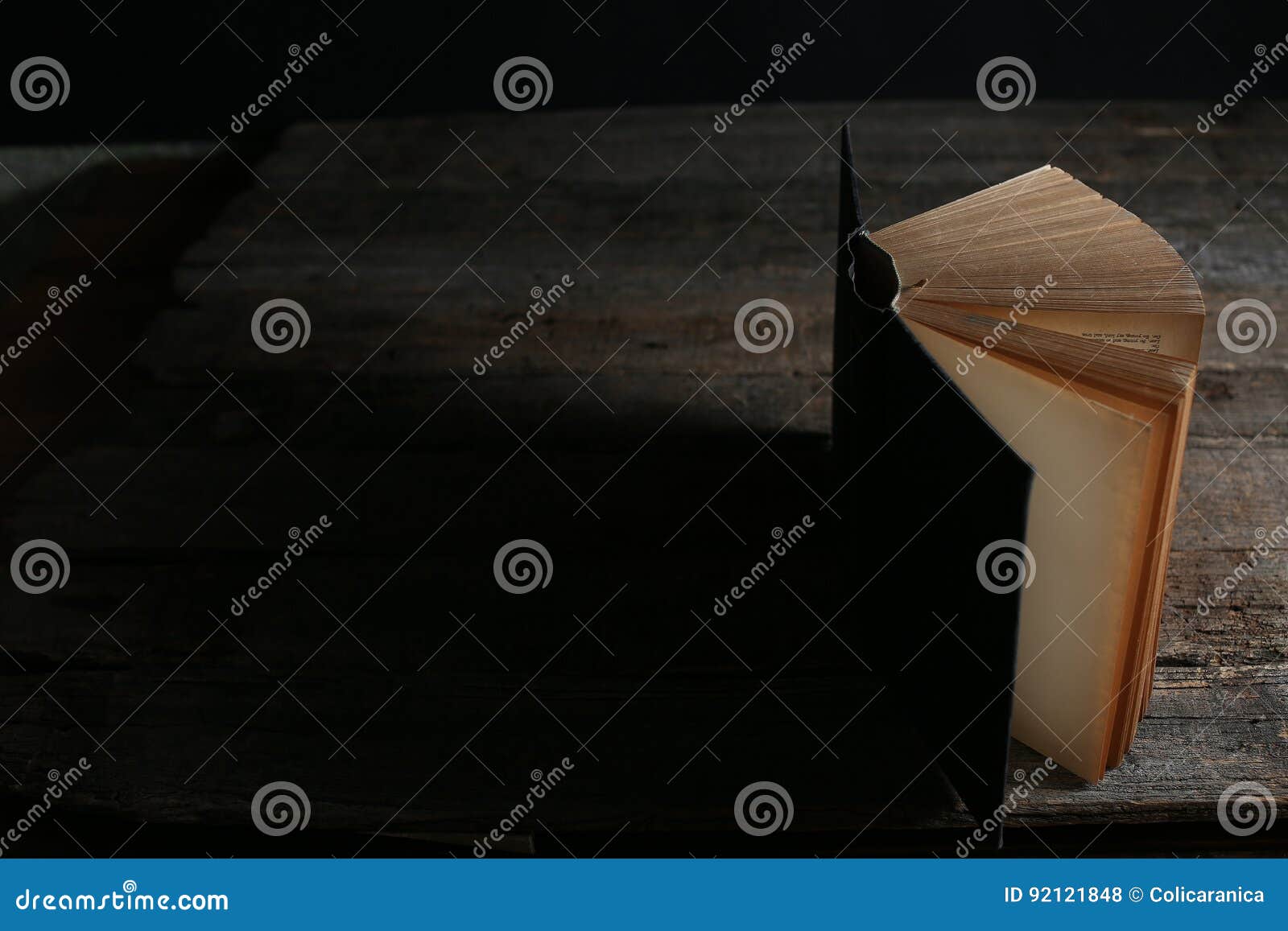 Vintage book stock photo. Image of hard, school, author - 92121848