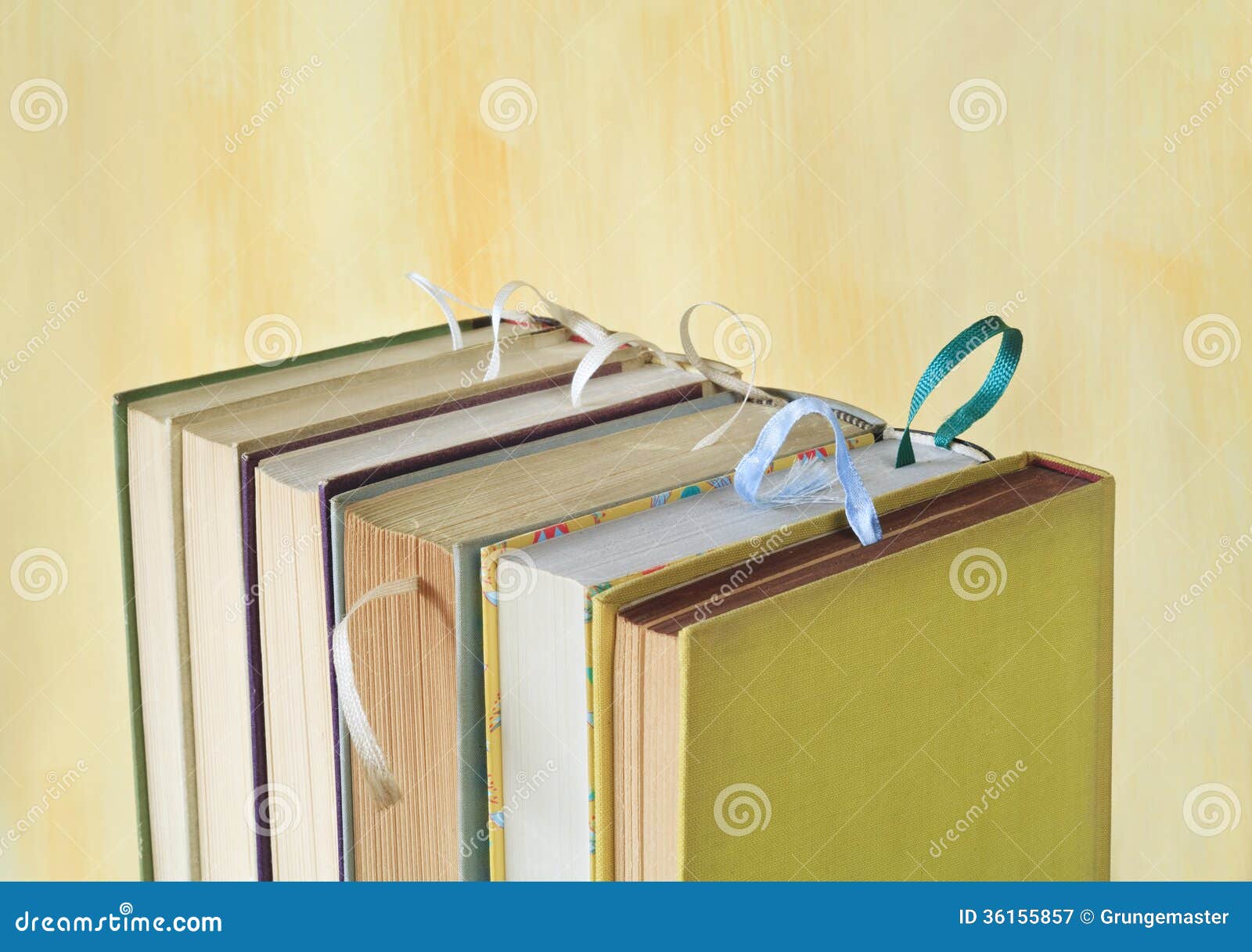 Vintage books in a row stock image. Image of read, college - 36155857