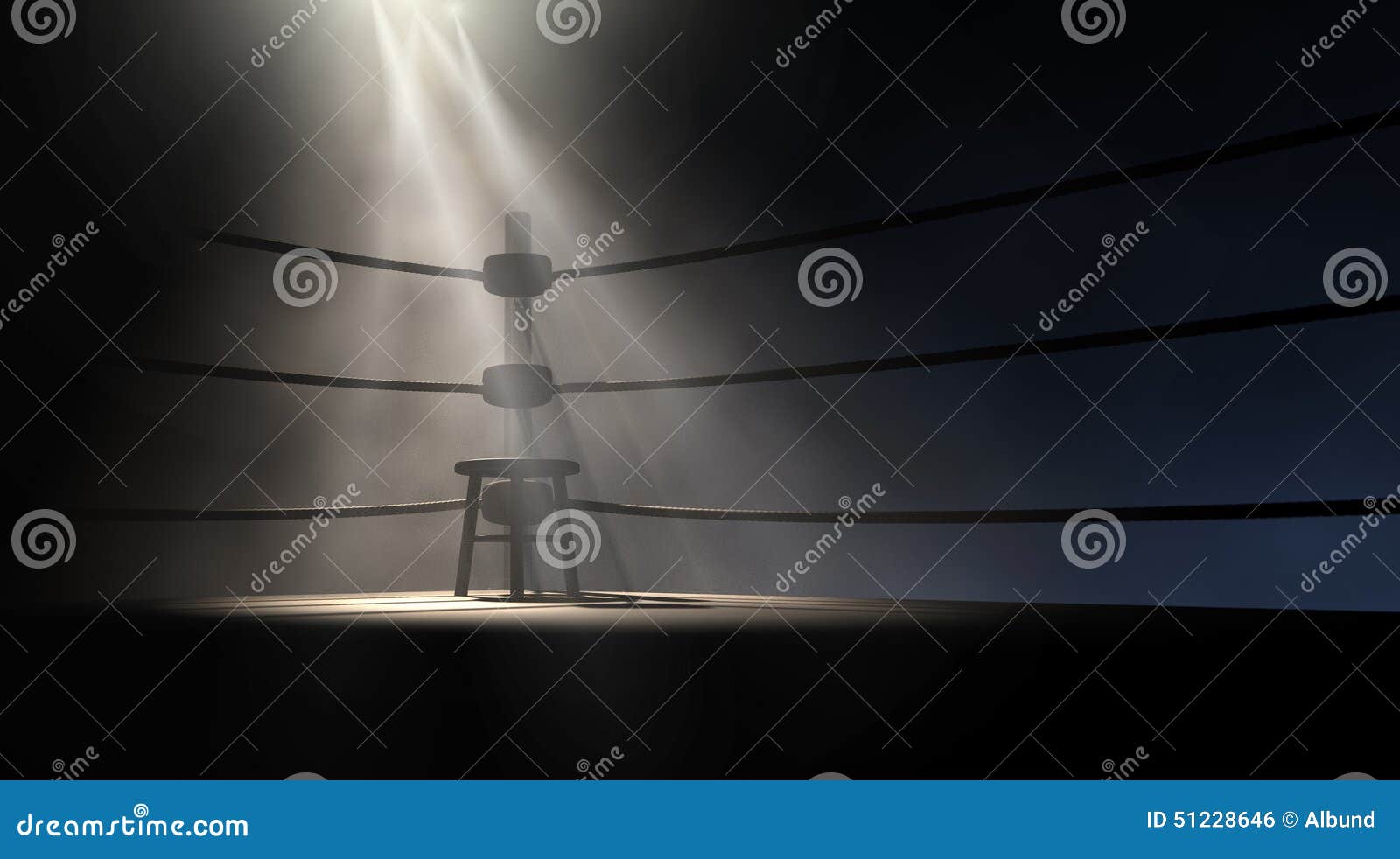 Boxing Corner Empty Stock Illustrations – 242 Boxing Corner Empty Stock ...
