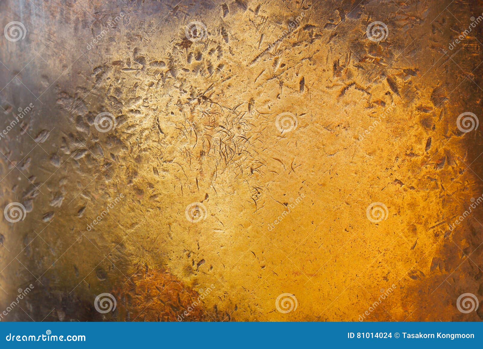 Vintage Brass Texture for Pattern and Background Stock Photo - Image of ...