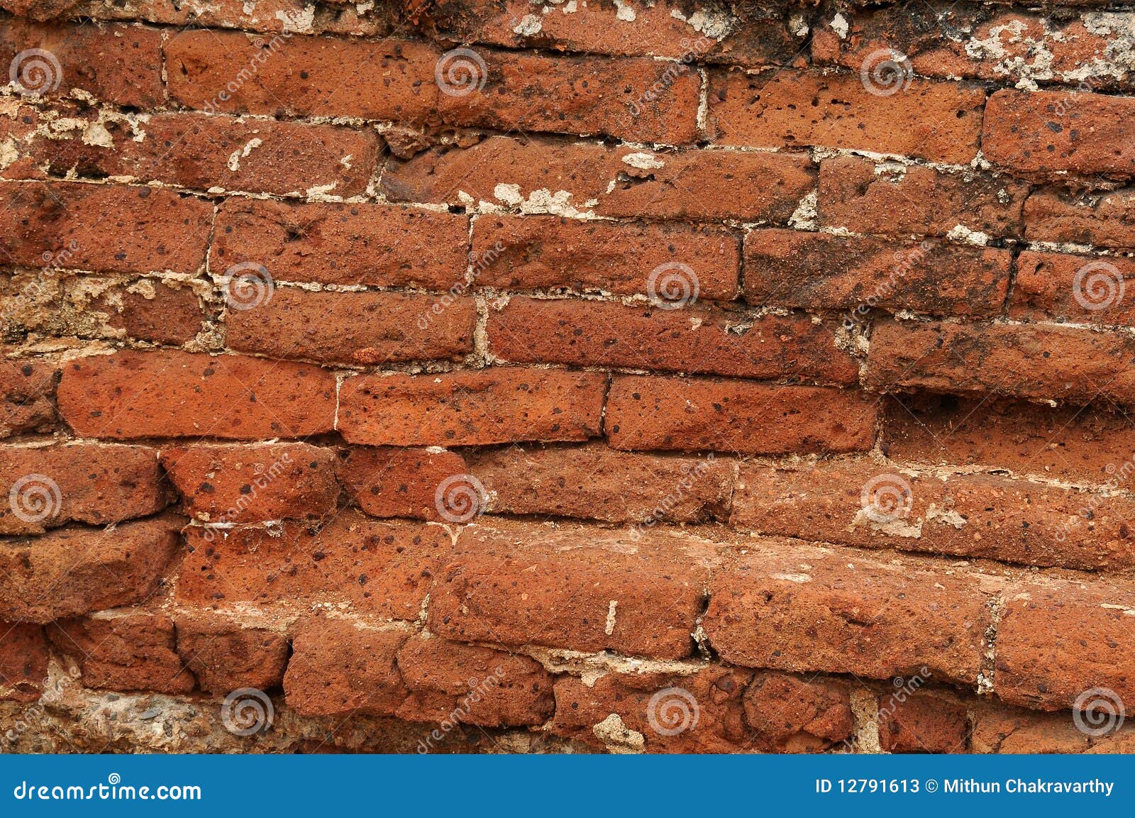 Vintage brick wall stock image. Image of house, patterns - 12791613