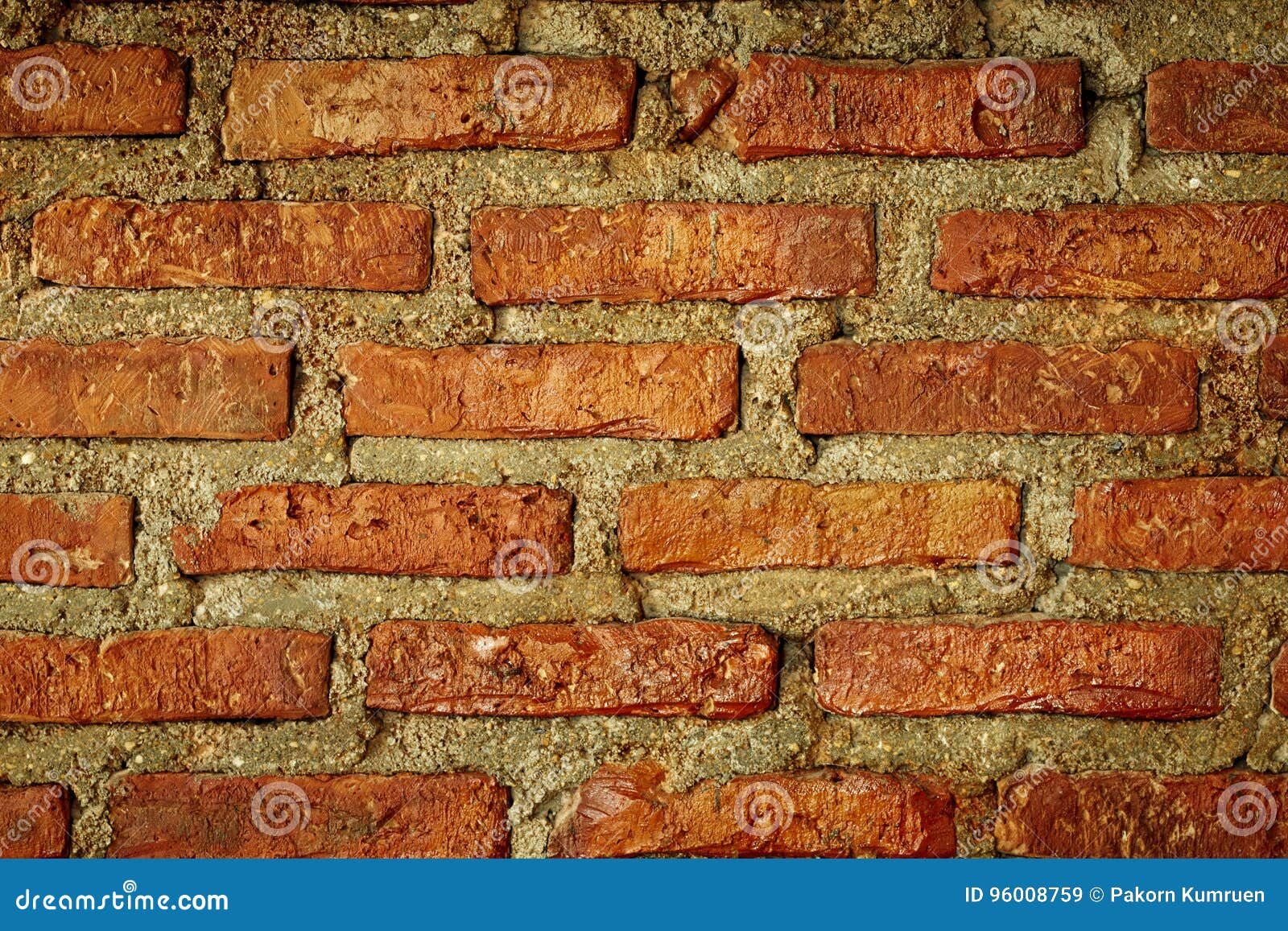 Vintage brick wall Texture stock image. Image of wall - 96008759
